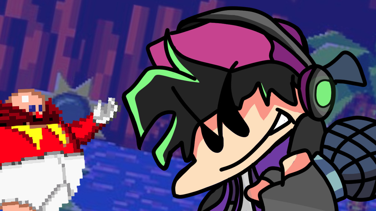 FNF Dorkly Remixes Pack Mod for Friday Night Funkin' | FNF Mods
