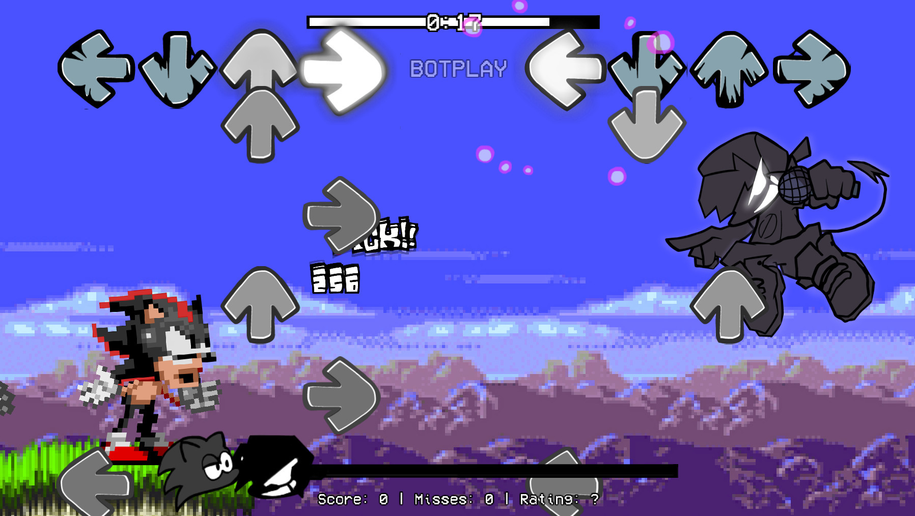 FNF Dorkly Remixes Pack Mod for Friday Night Funkin' | FNF Mods