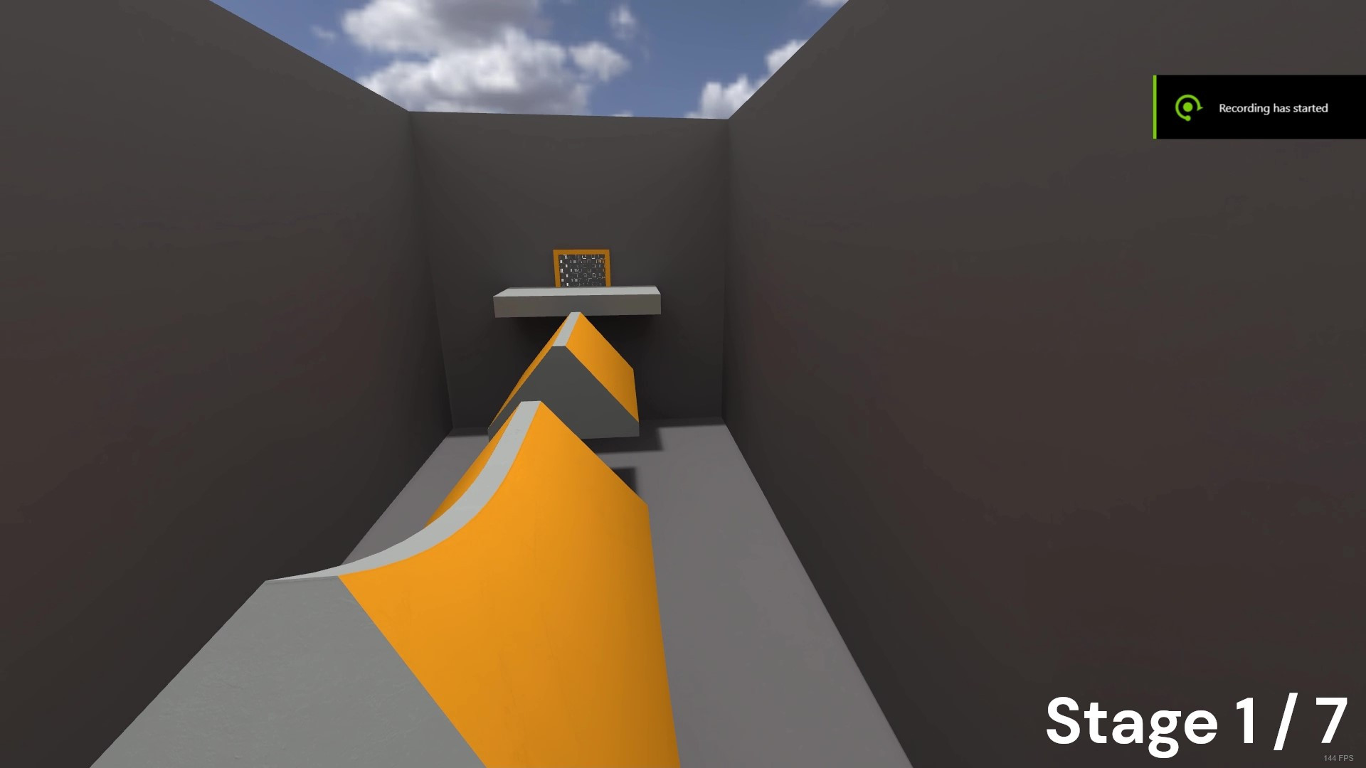 surf_intro Mod for Counter-Strike 2 | CS2 Mods