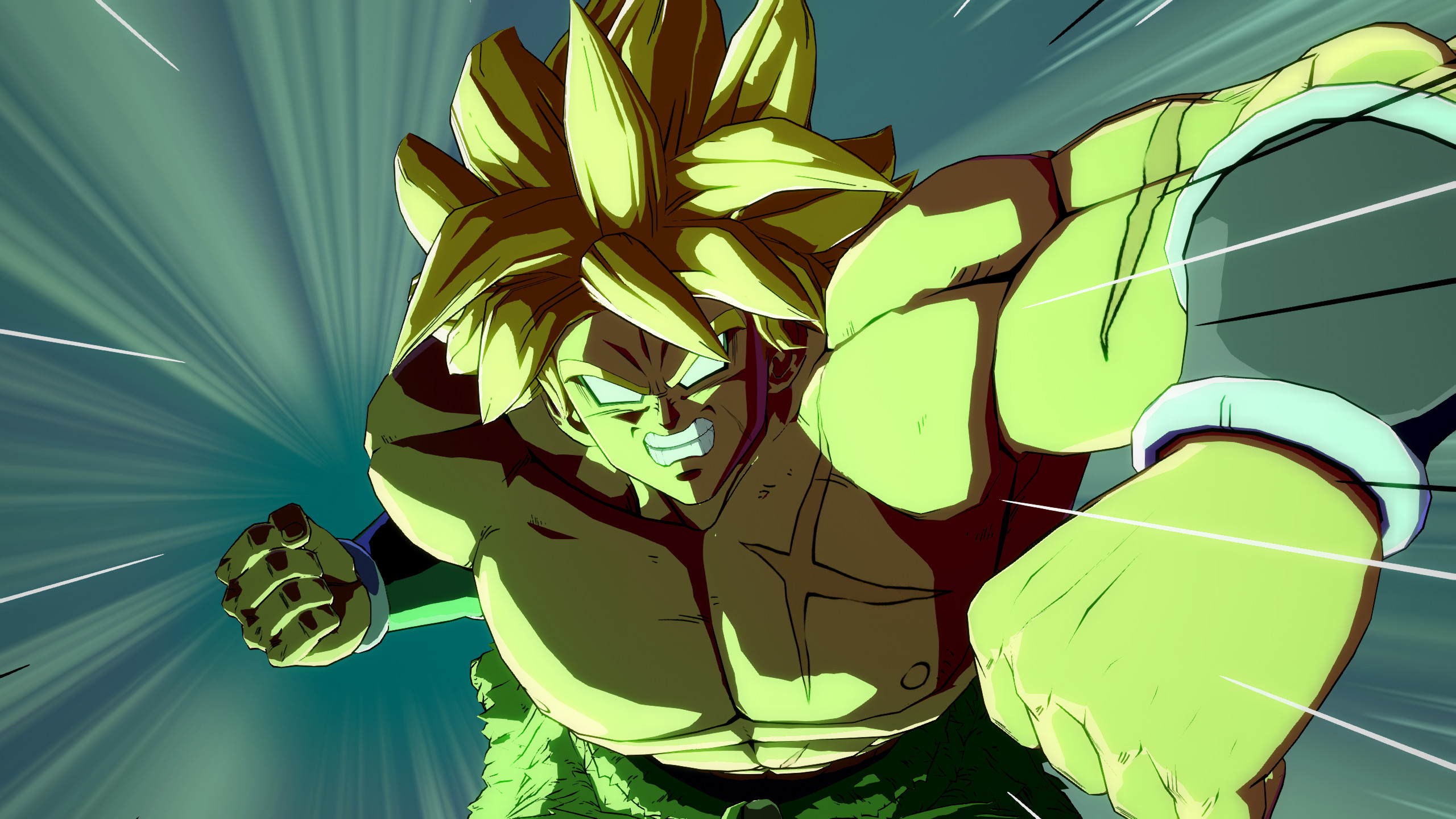 DBFZ: Sparking Edition Mod for Dragon Ball FighterZ | DB:FZ Mods