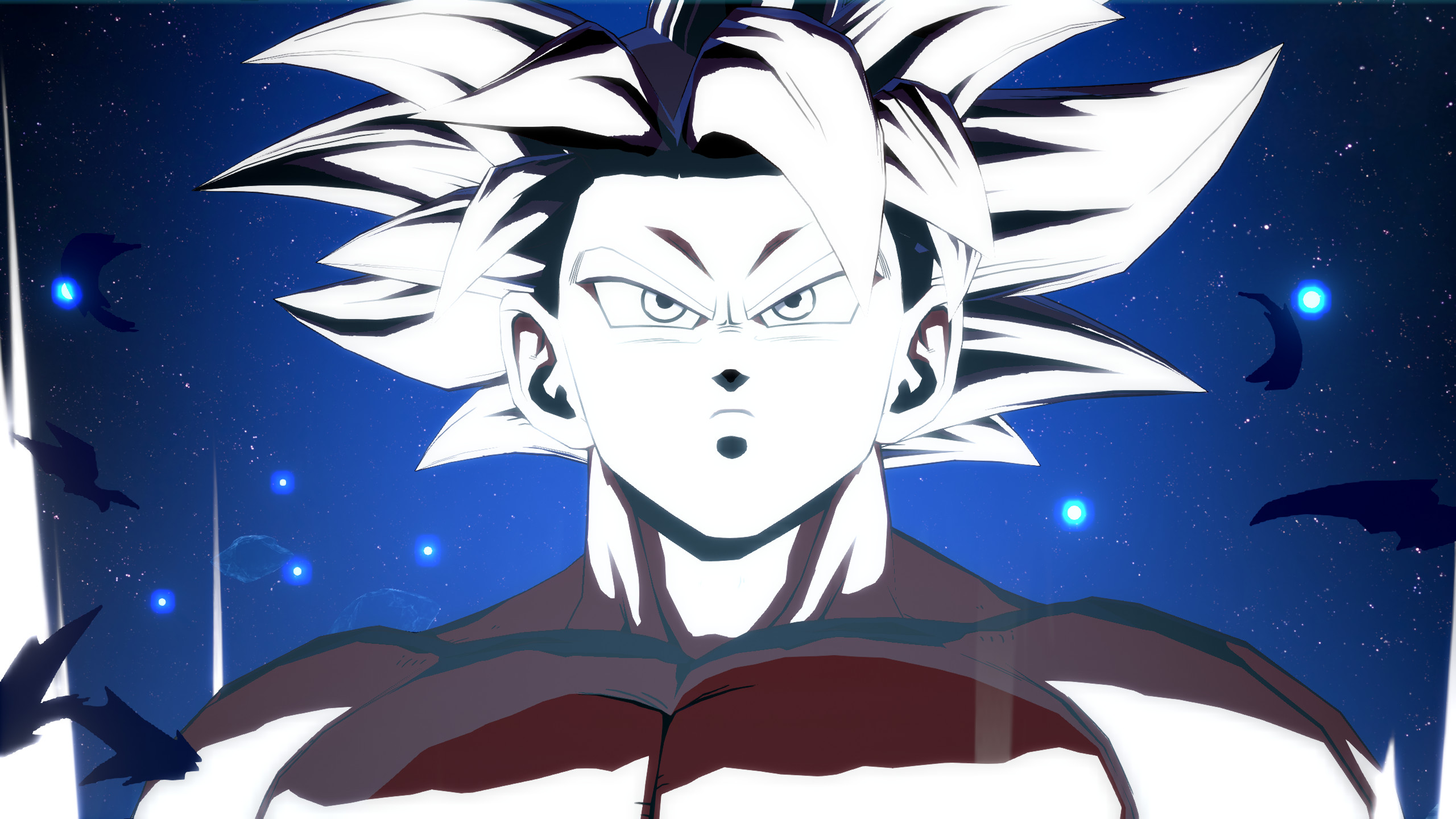 DBFZ: Sparking Edition Mod for Dragon Ball FighterZ | DB:FZ Mods