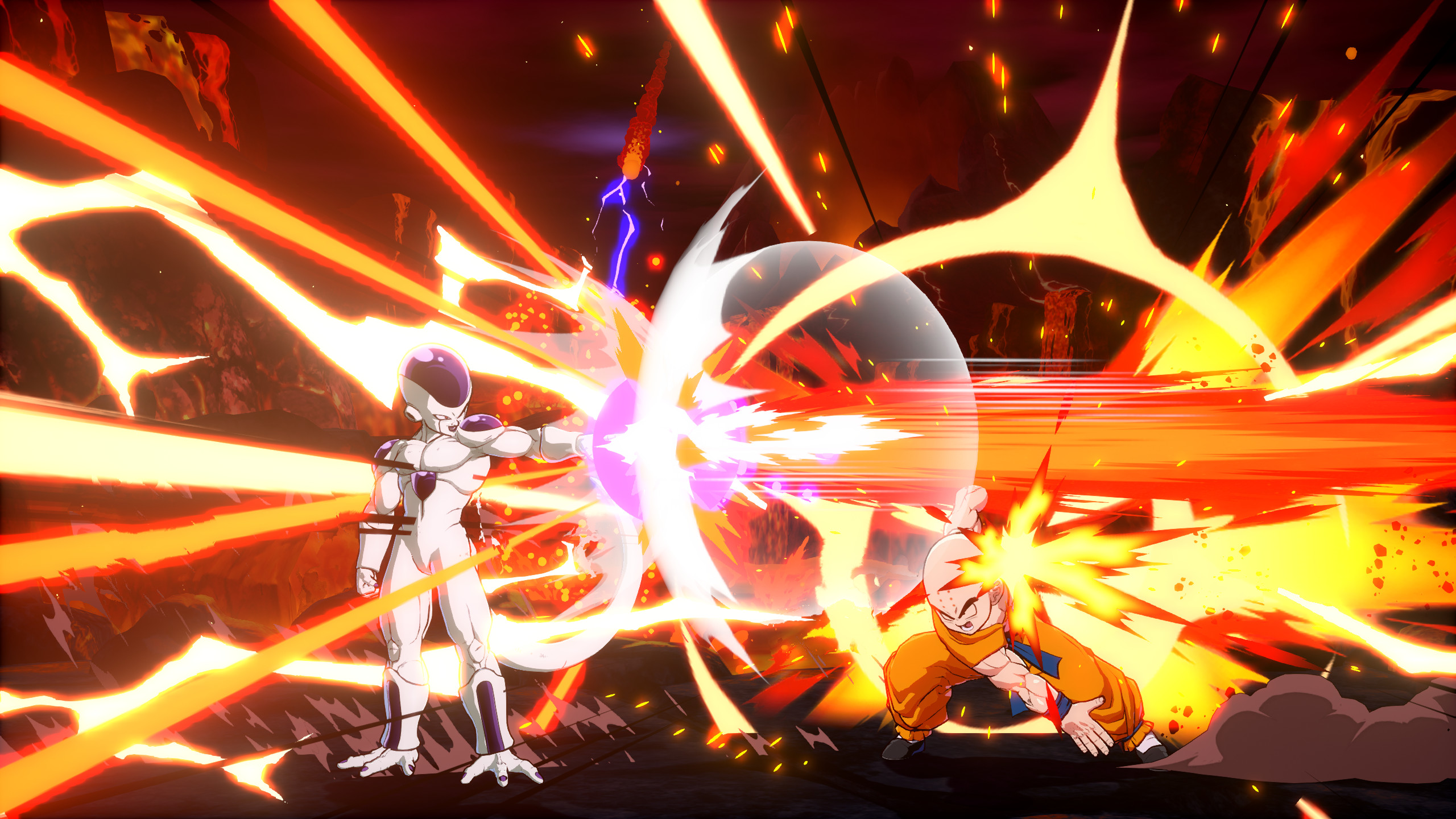 DBFZ: Sparking Edition Mod for Dragon Ball FighterZ | DB:FZ Mods