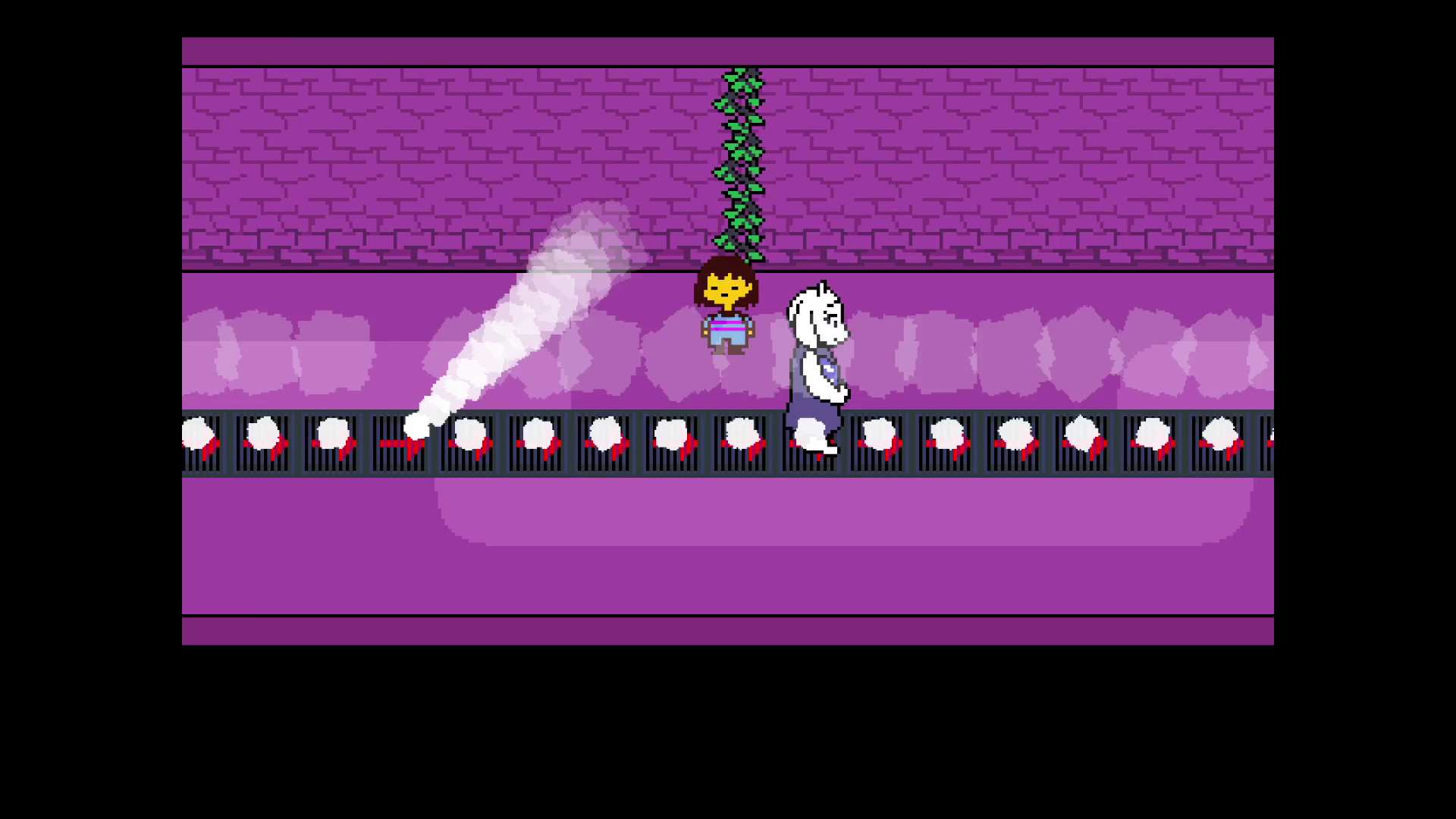 Undertale, but there is more vents Mod for UNDERTALE | UNDERTALE Mods