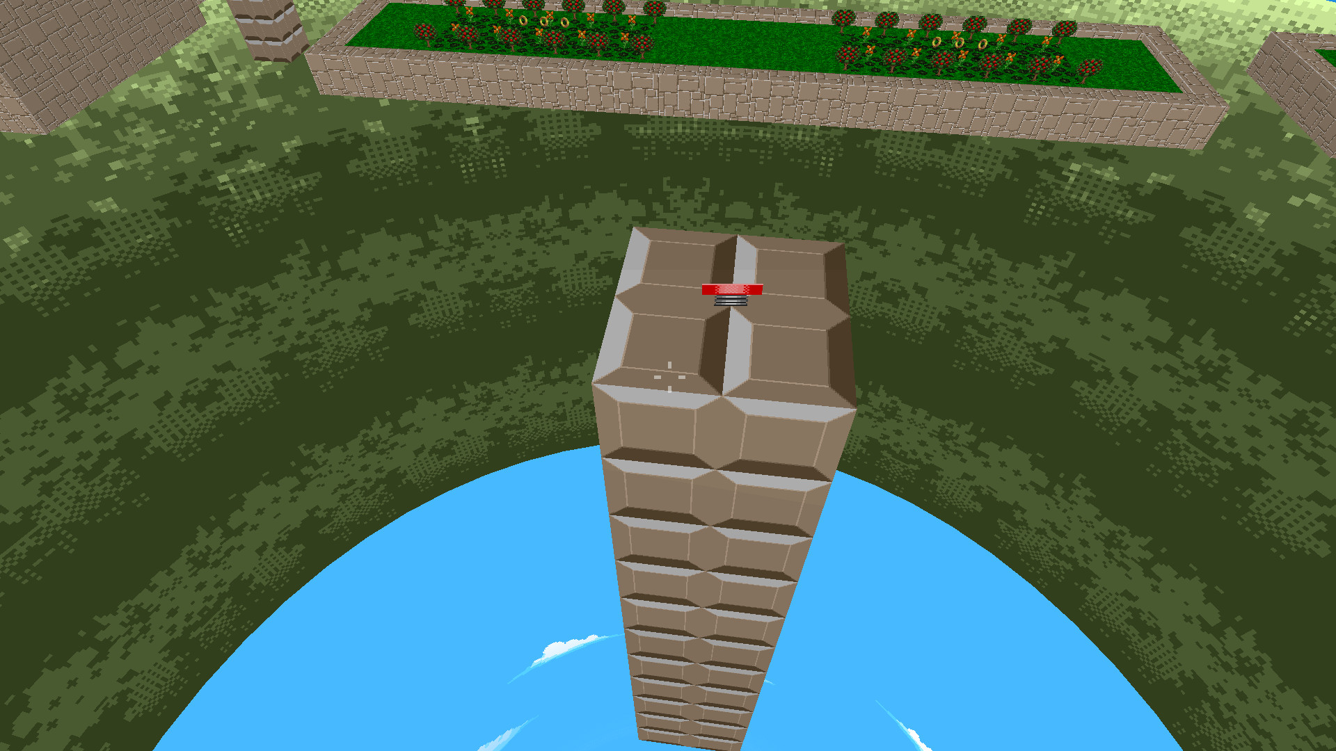 Old Sprites Mod for Sonic Robo Blast 2 | SRB2 Mods