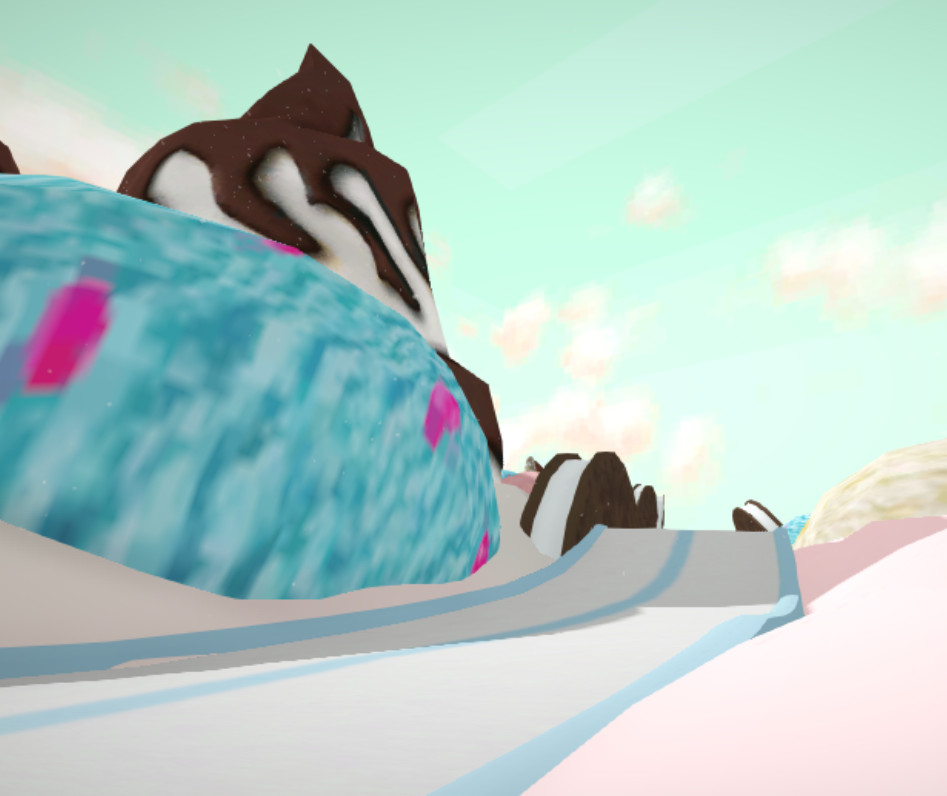 Frosty Rally 2.0 Mod for SuperTuxKart | STK Mods