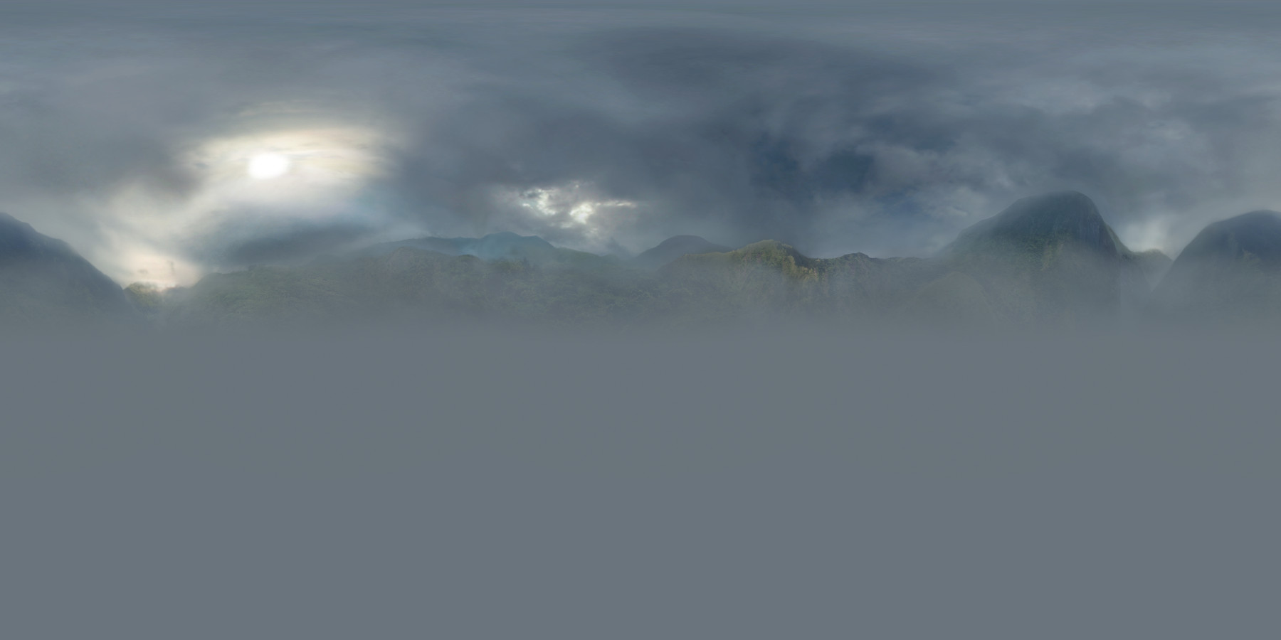 CSGO Skyboxes Mod for Ultrakill | Ultrakill Mods