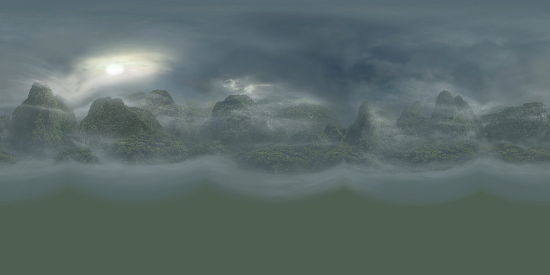 CSGO Skyboxes Mod for Ultrakill | Ultrakill Mods