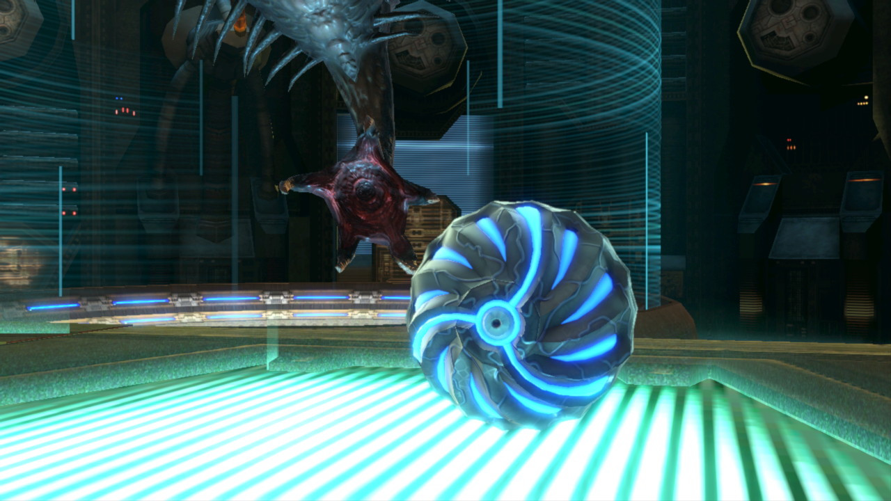 Metroid Prime 2 Dark Samus Mod for Super Smash Bros. Ultimate | SSBU Mods