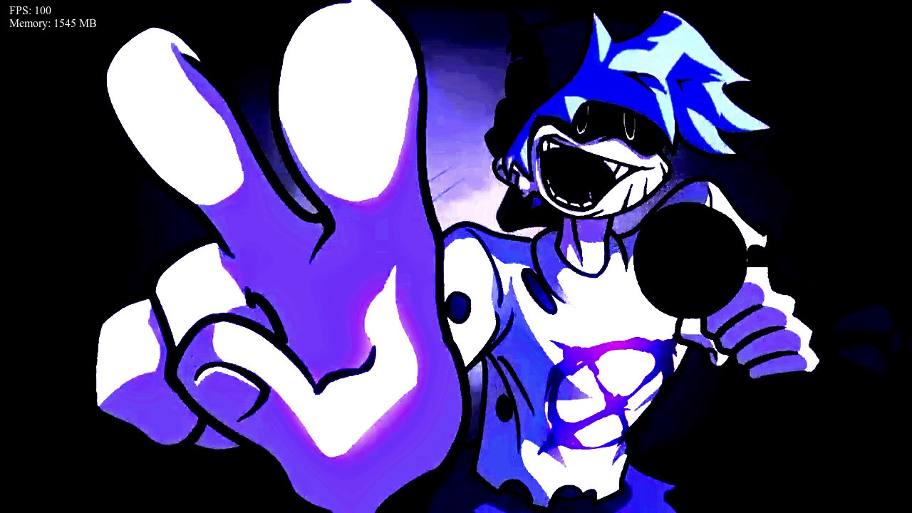 Hit Single：Silly Billy REMIX Mod for Friday Night Funkin' | FNF Mods