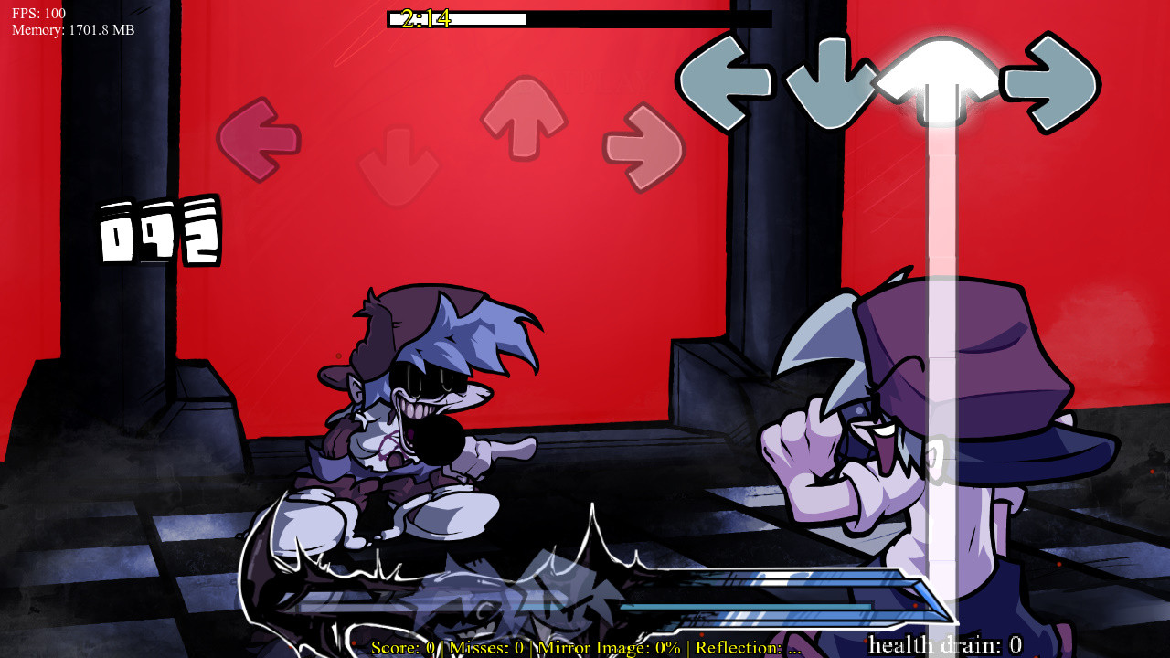 Hit Single：Silly Billy REMIX Mod for Friday Night Funkin' | FNF Mods