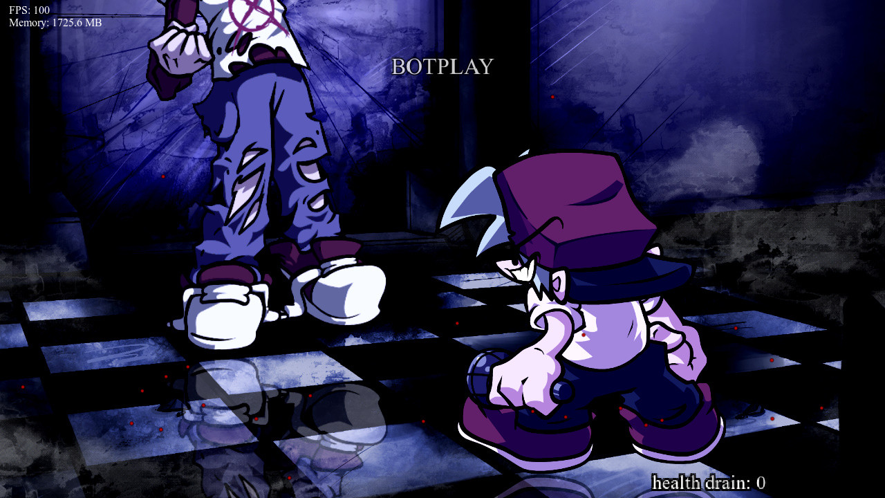 Hit Single：Silly Billy REMIX Mod for Friday Night Funkin' | FNF Mods