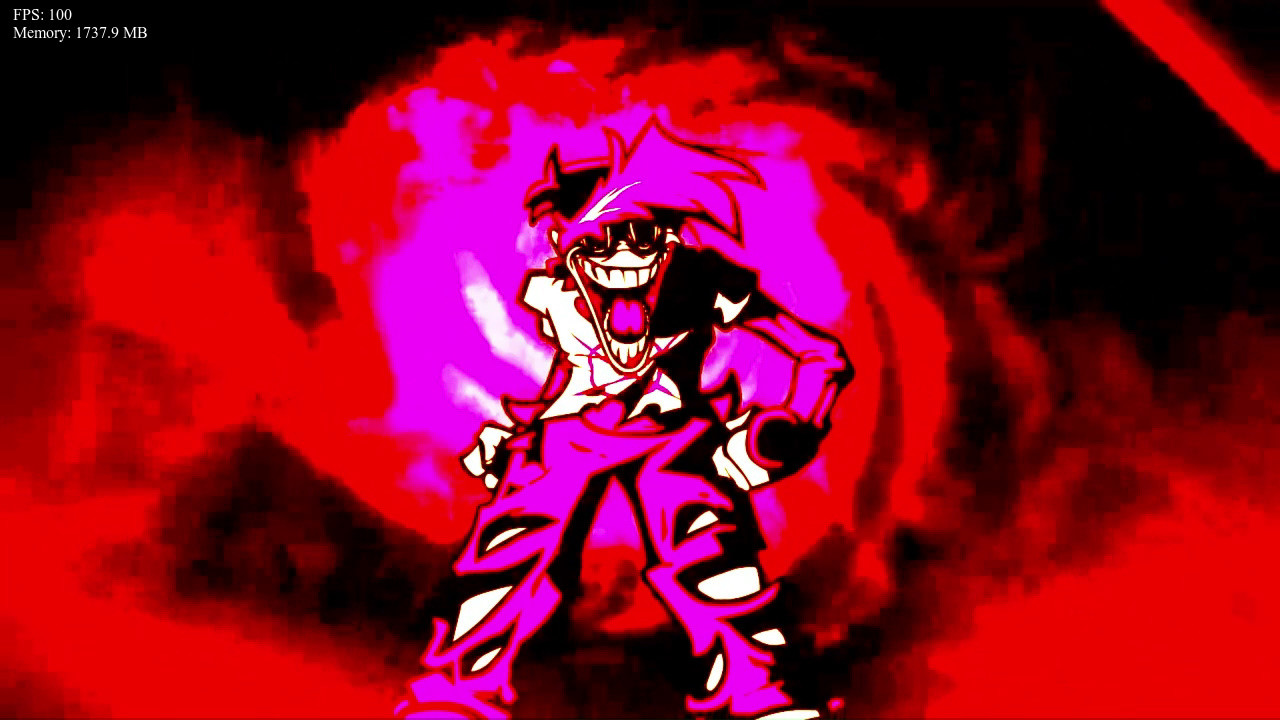 Hit Single：Silly Billy REMIX Mod for Friday Night Funkin' | FNF Mods