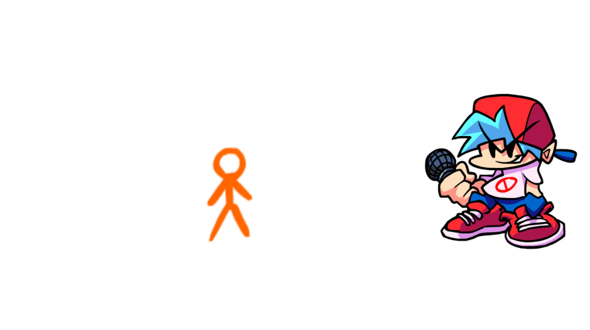 Animation vs. Friday Night Funkin' Mod for Friday Night Funkin' | FNF Mods