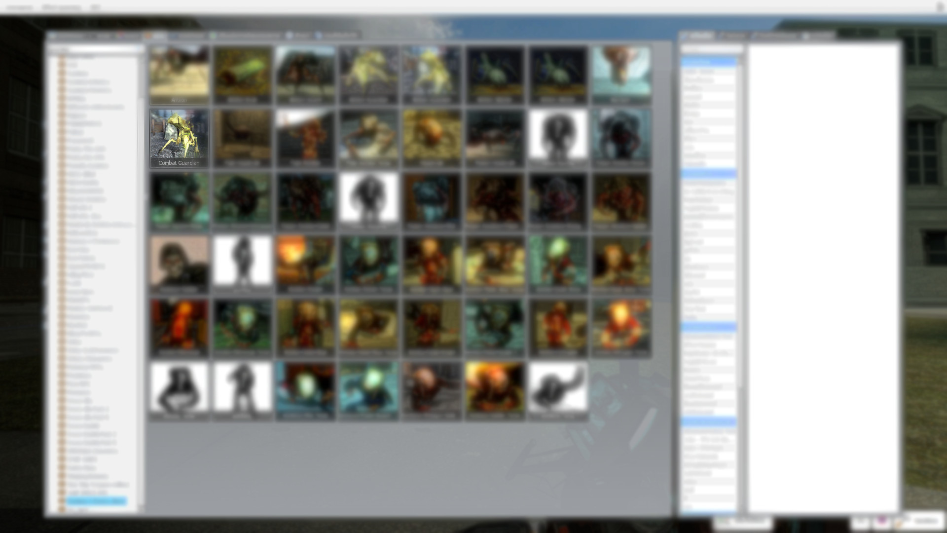 Combat Guardian npc Mod for Garry's Mod | GMod Mods