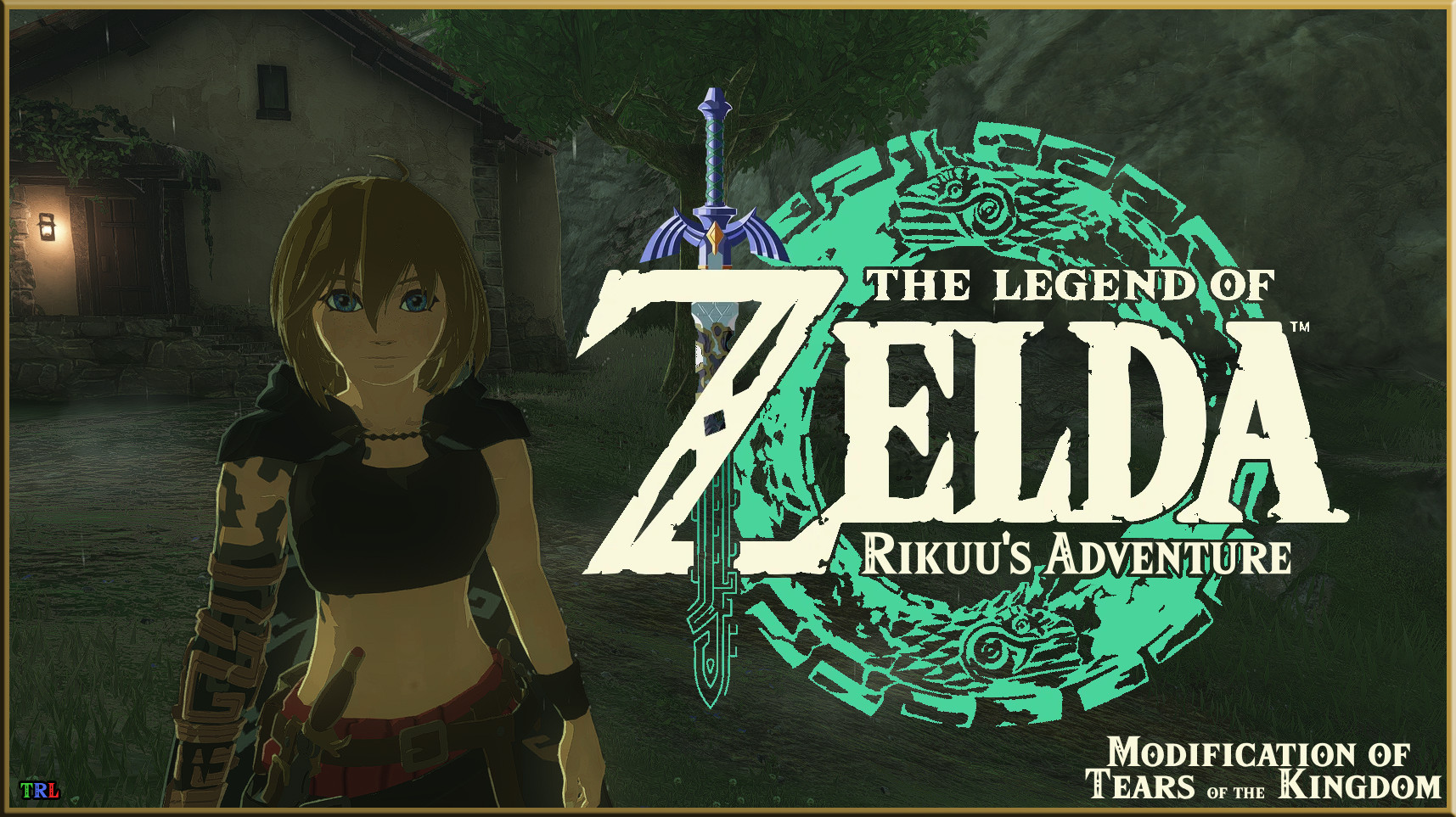 Playable Character: Rikuu/Rinkuru(Rico's Linkette) Mod for The Legend ...