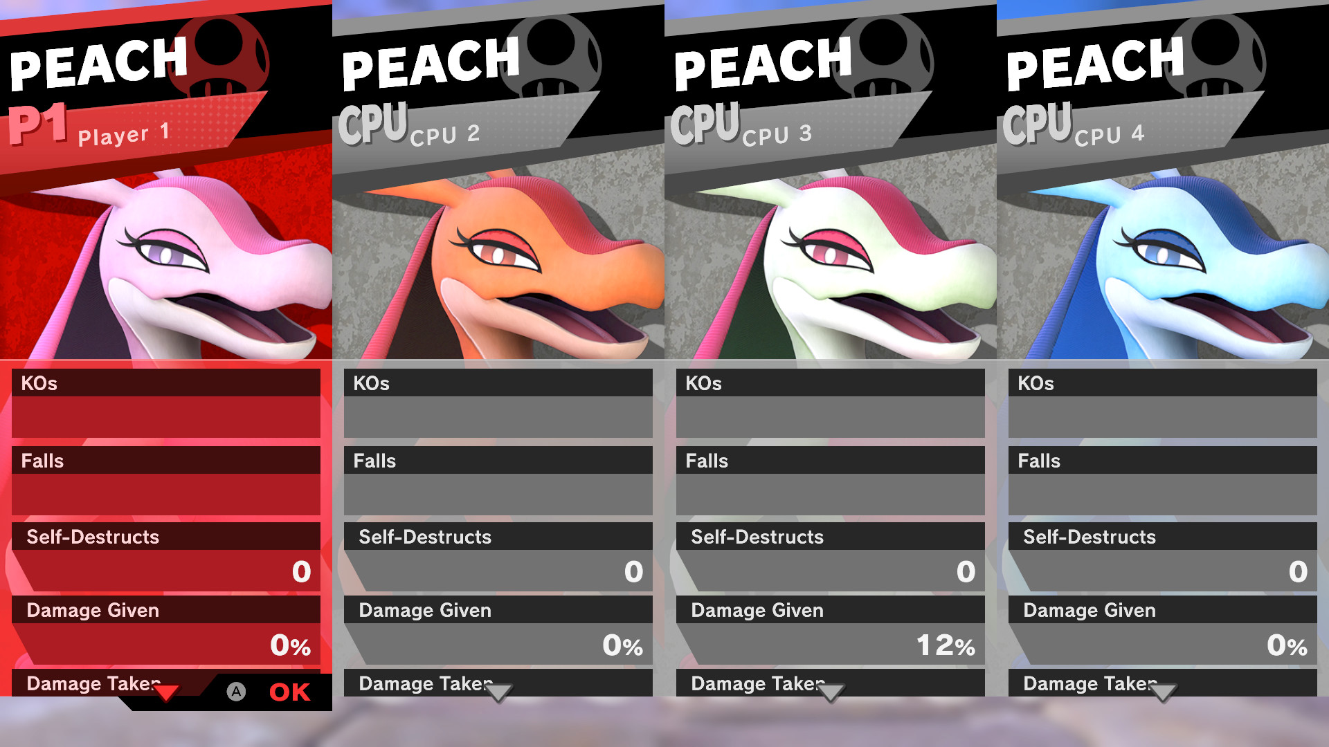 Lovander (Palworld) Mod for Super Smash Bros. Ultimate | SSBU Mods