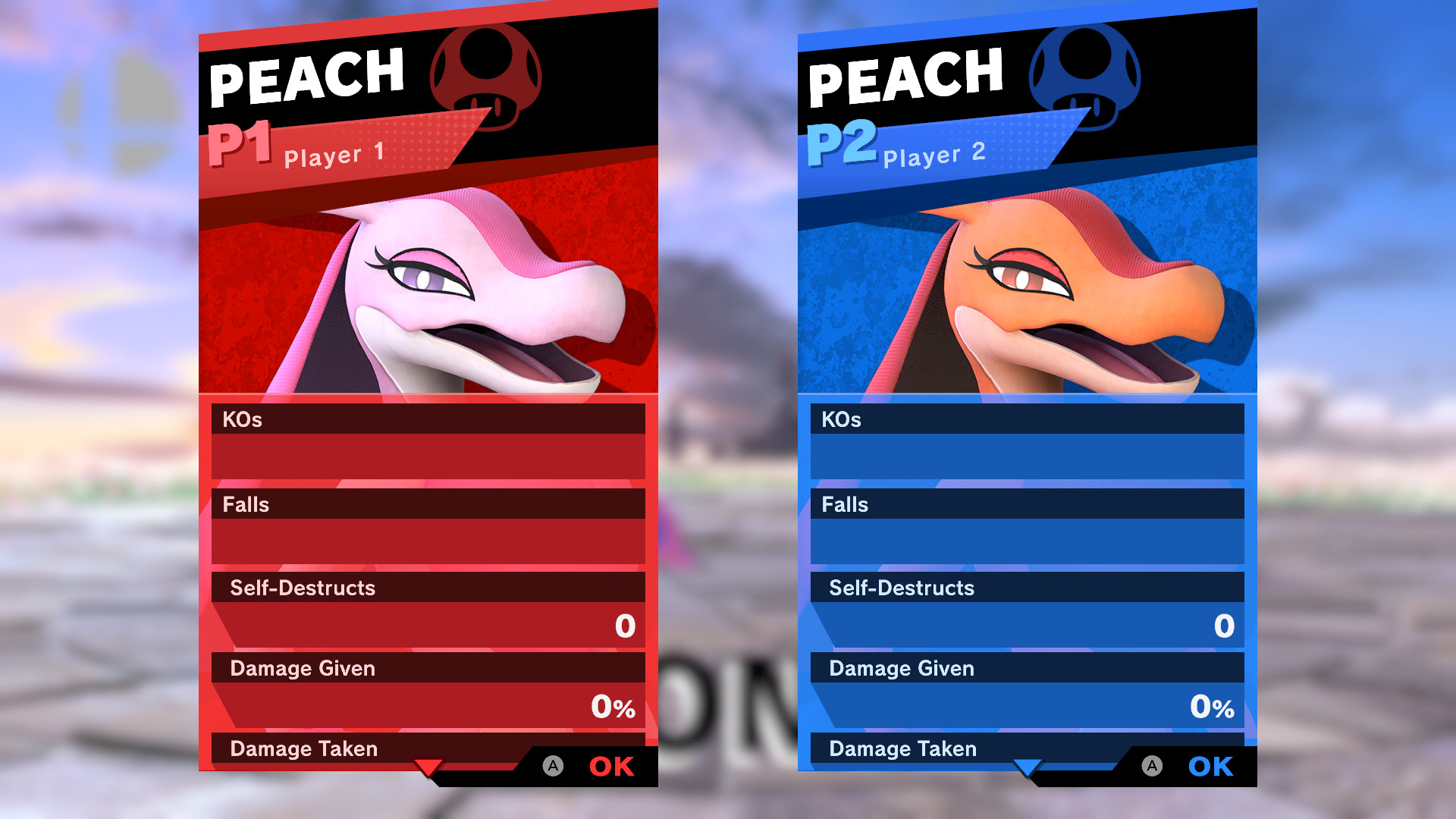 Lovander (Palworld) Mod for Super Smash Bros. Ultimate | SSBU Mods