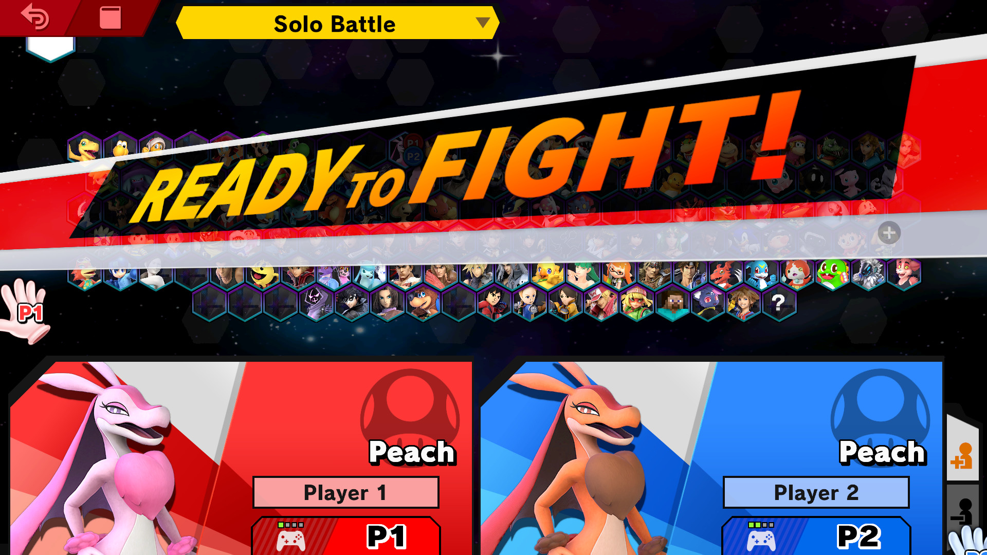 Lovander (Palworld) Mod for Super Smash Bros. Ultimate | SSBU Mods