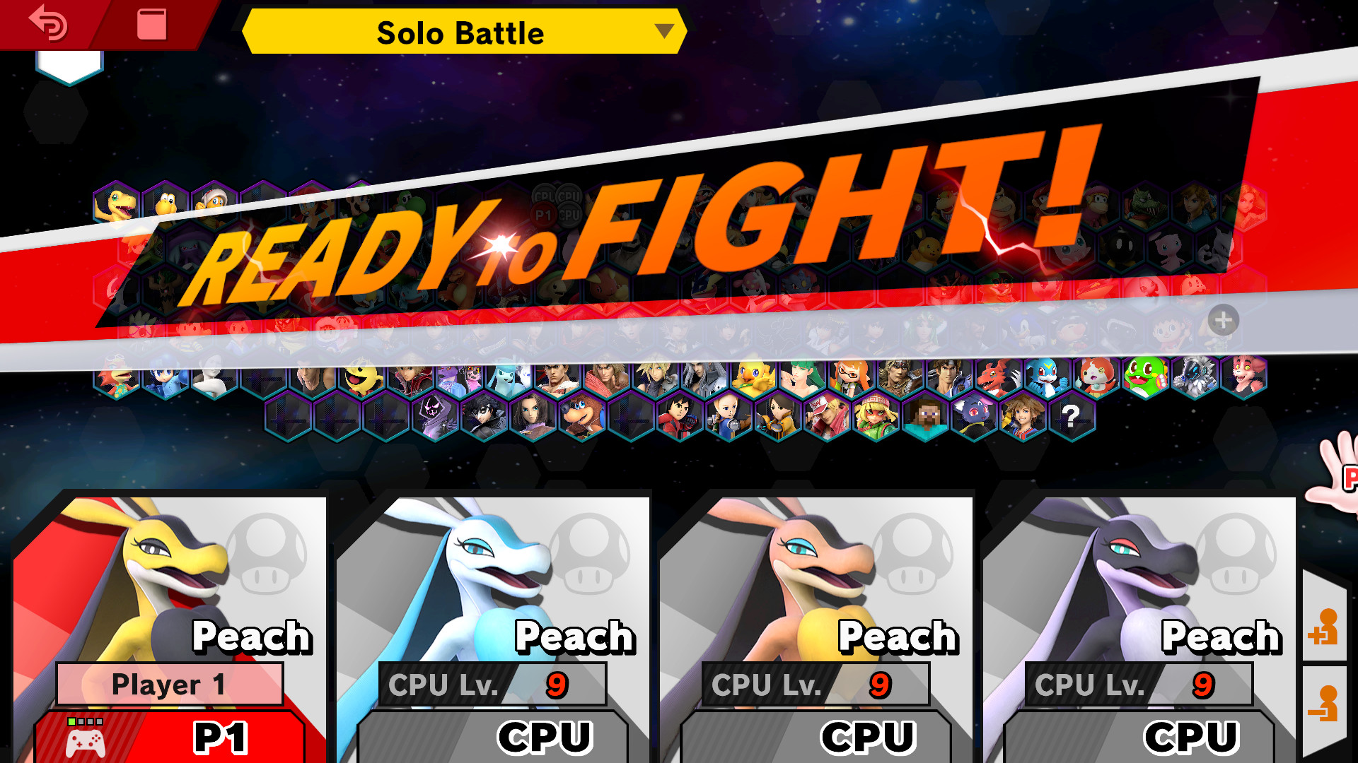 Lovander (Palworld) Mod for Super Smash Bros. Ultimate | SSBU Mods