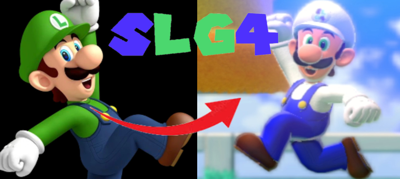 Luigi Super Mario Mundo 3d Mario & Luigi: Superstar Saga Super Mario