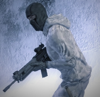 Arctic Avengers Mod for Counter-Strike: Global Offensive | CS:GO Mods