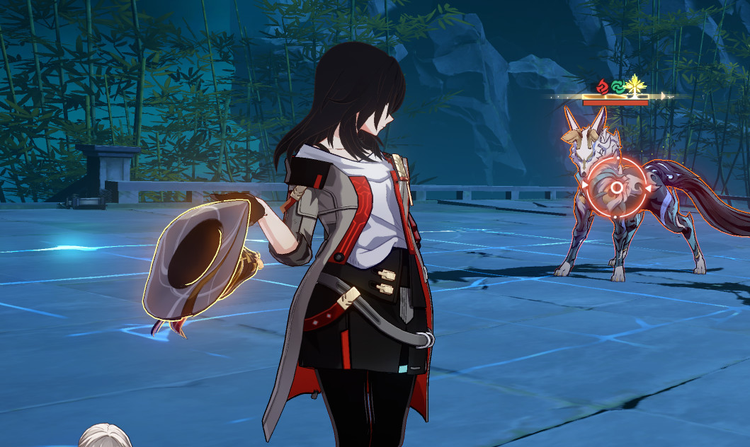 Stelle Recolors Mod for Honkai Star Rail | HSR Mods