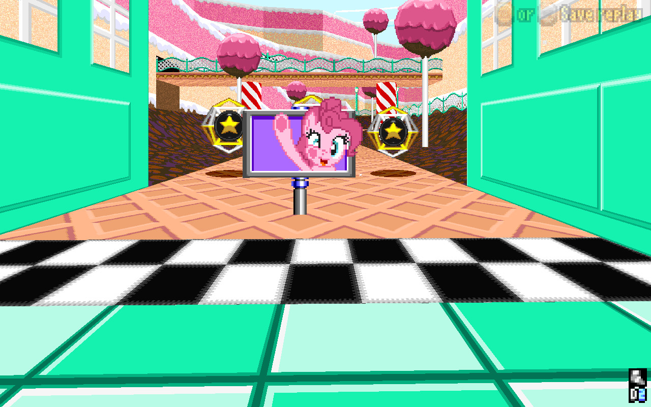 Ringracers! PonyKart Pack! Mod for Dr. Robotnik's Ring Racers | DRRR Mods