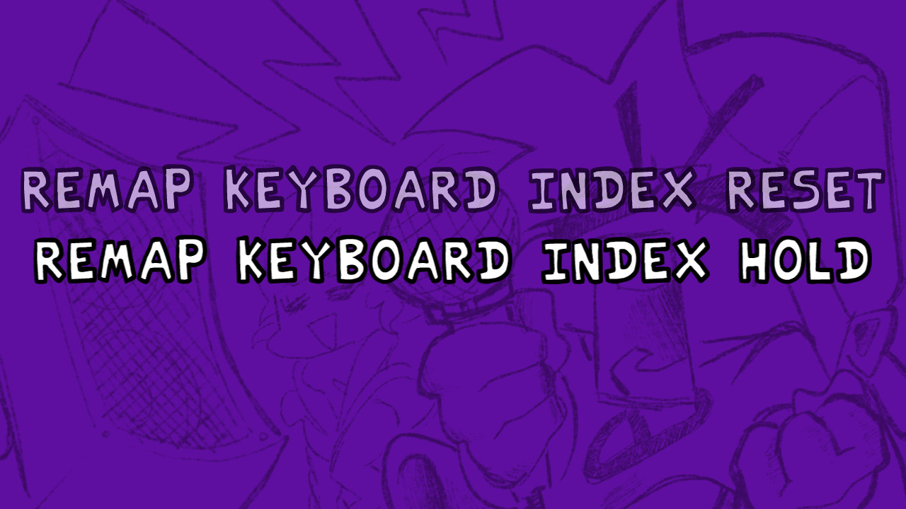 PaRappa scoring system (V-slice) Mod for Friday Night Funkin' | FNF Mods