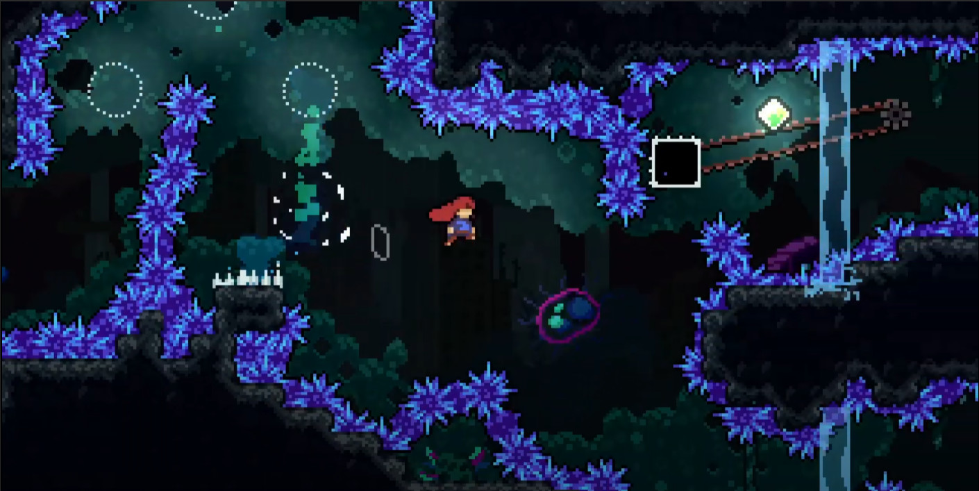 Collab General: The Lost Levels Mod for Celeste | Celeste Mods