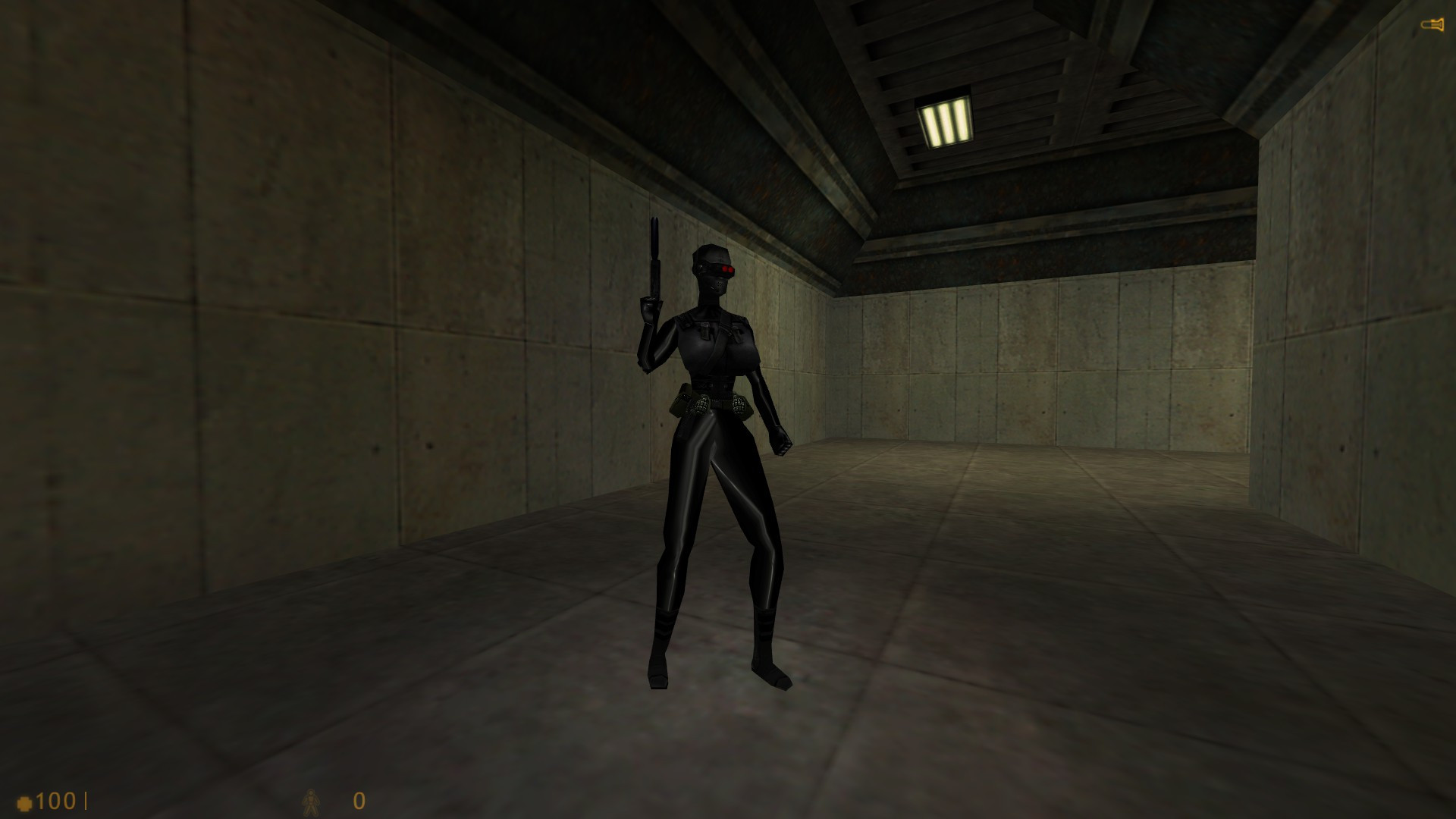 Thicc Classic Black Ops Assassins Mod for Half-Life | HL Mods