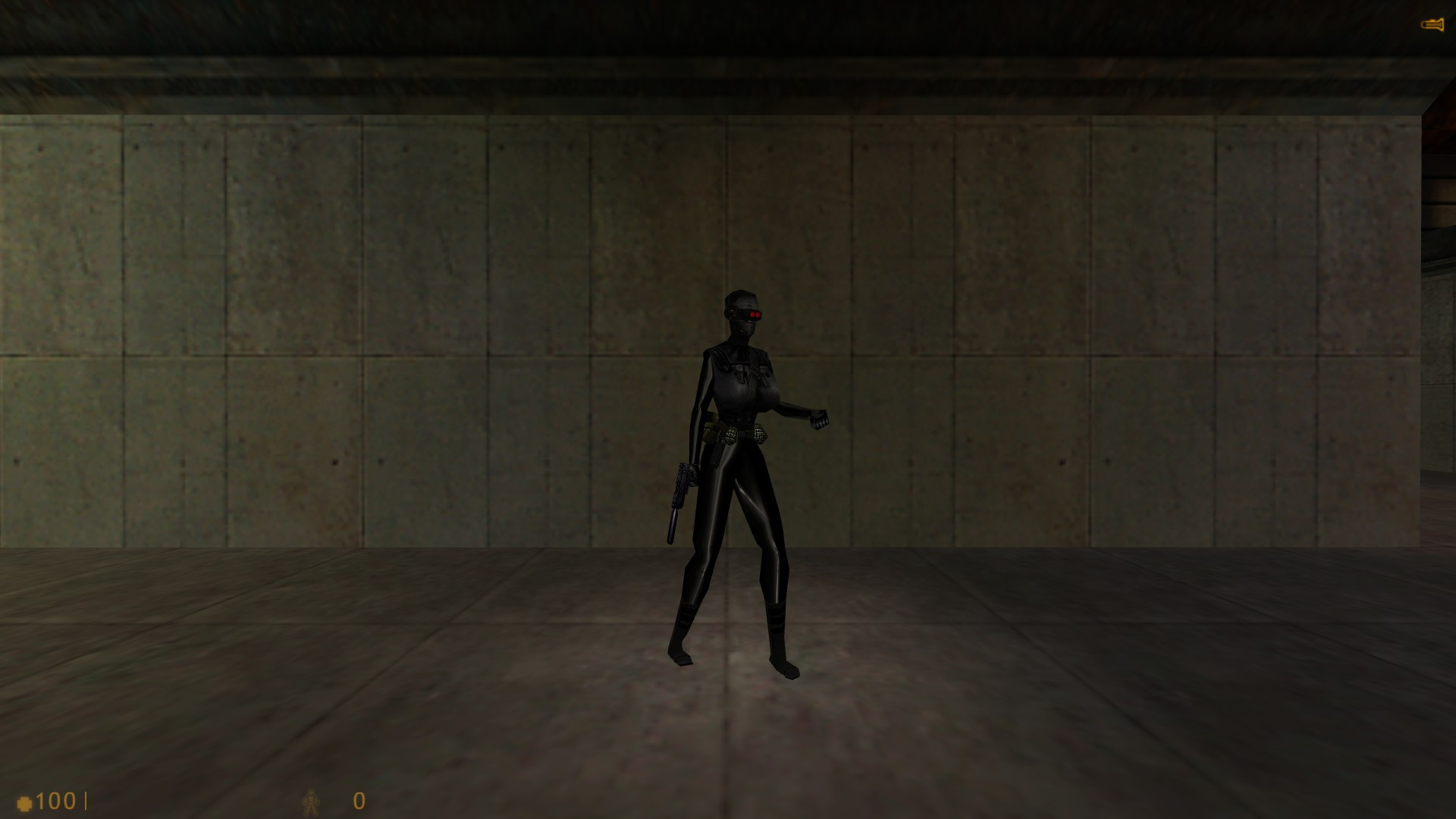 Thicc Classic Black Ops Assassins Mod for Half-Life | HL Mods