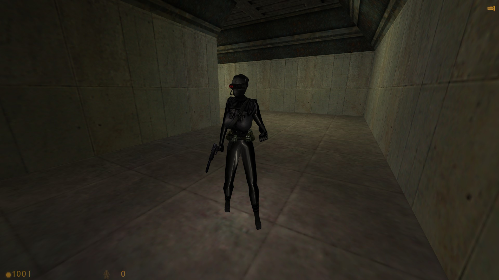 Thicc Classic Black Ops Assassins Mod for Half-Life | HL Mods