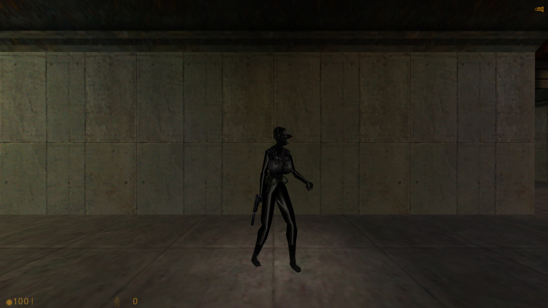 Thicc Classic Black Ops Assassins Mod for Half-Life | HL Mods