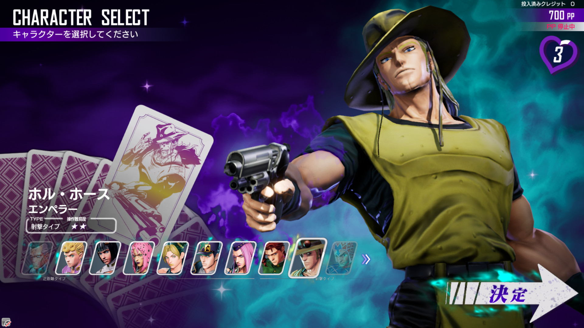 Manga Colors for All Characters Mod for JoJo's Bizarre Adventure: Last ...