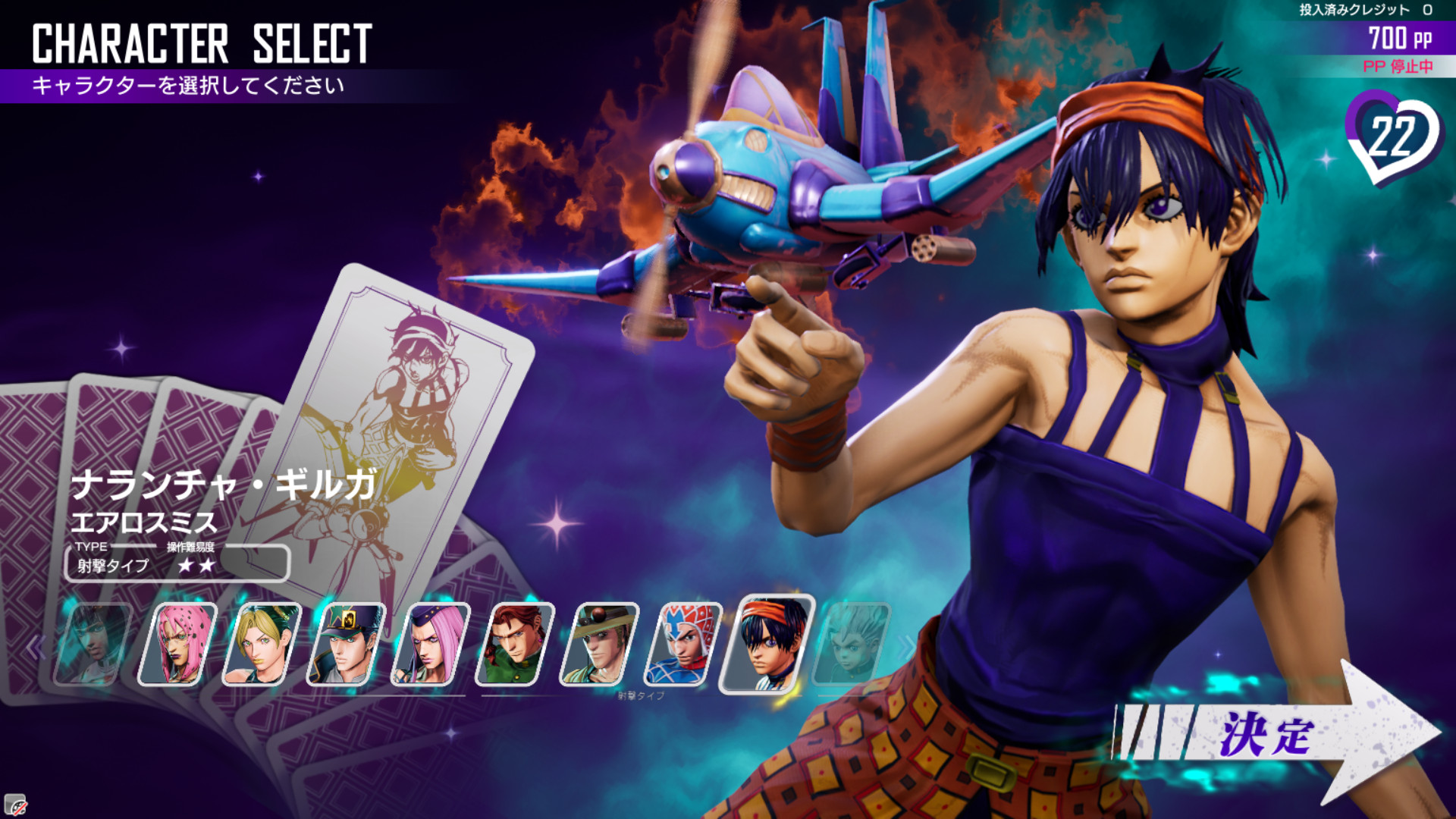 Manga Colors for All Characters Mod for JoJo's Bizarre Adventure: Last ...