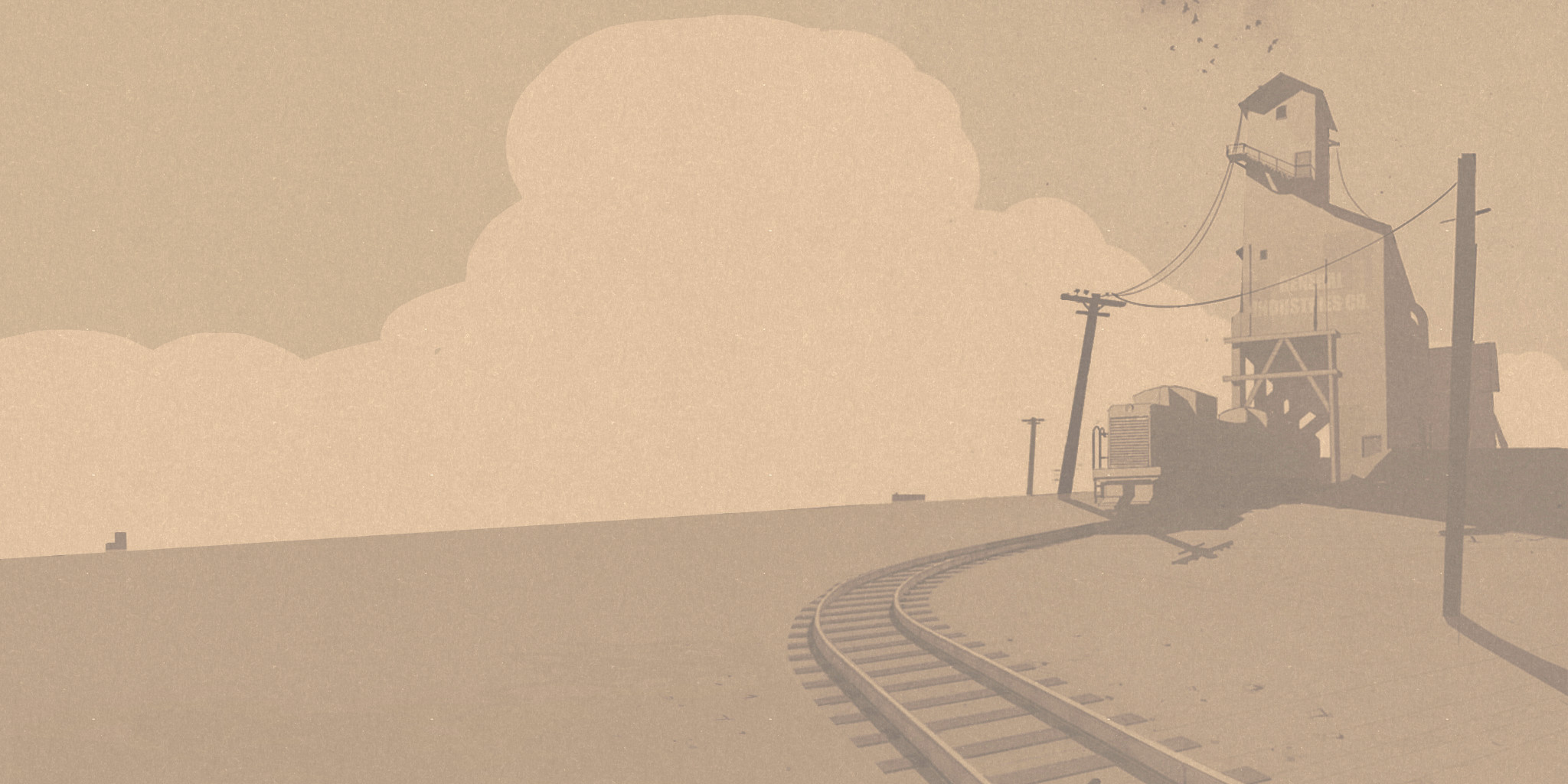 Improved hud yessir loading screen standalone Mod for Team Fortress 2 ...