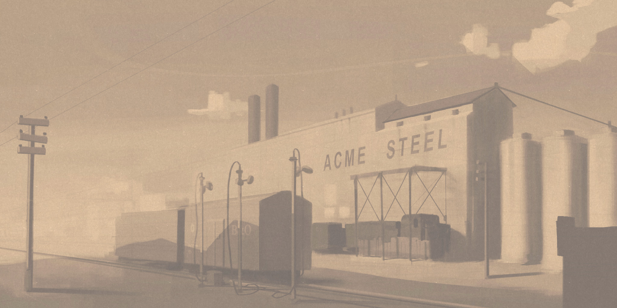 Improved hud yessir loading screen standalone Mod for Team Fortress 2 ...