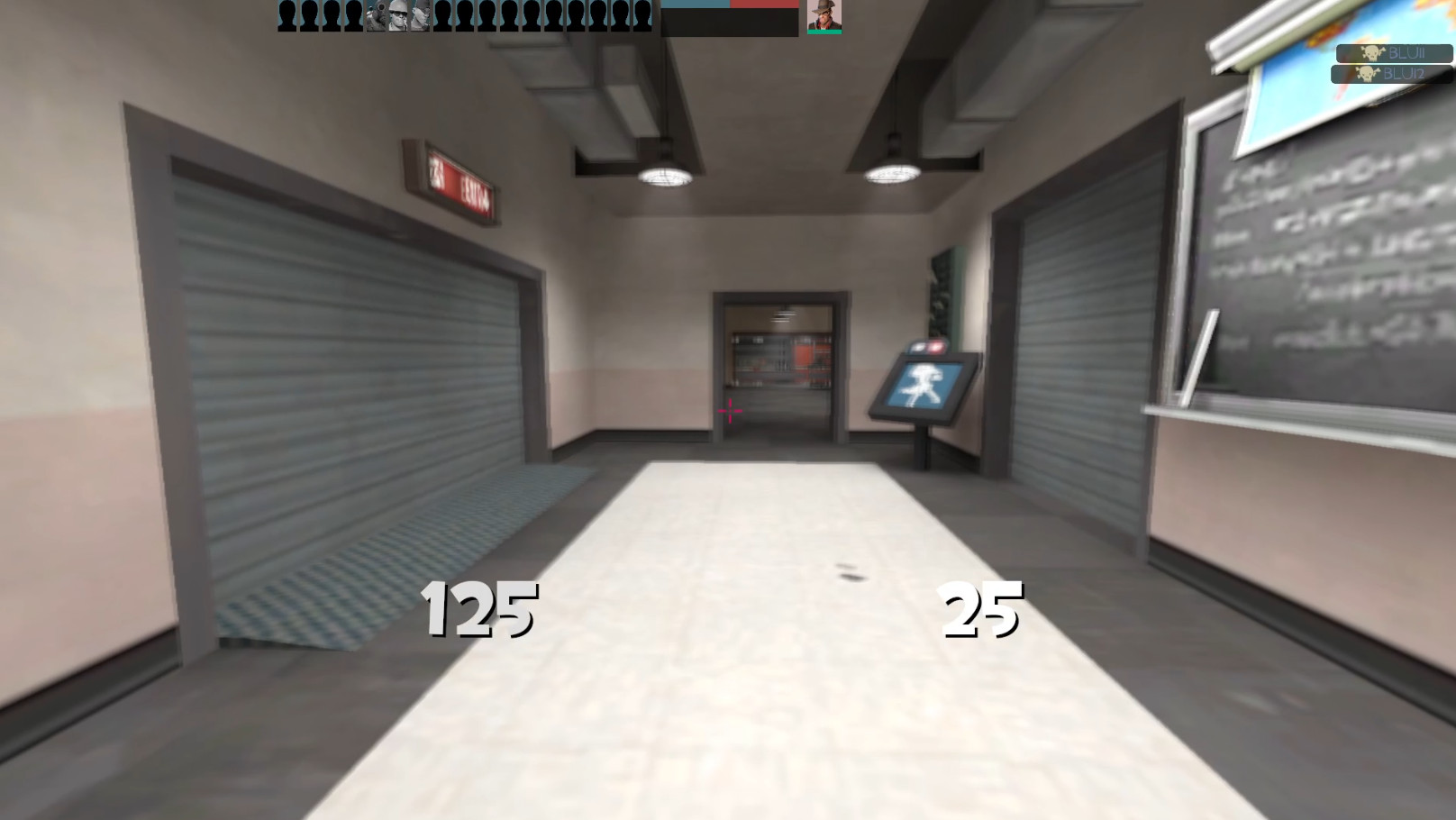 DVDHud Mod for Team Fortress 2 | TF2 Mods