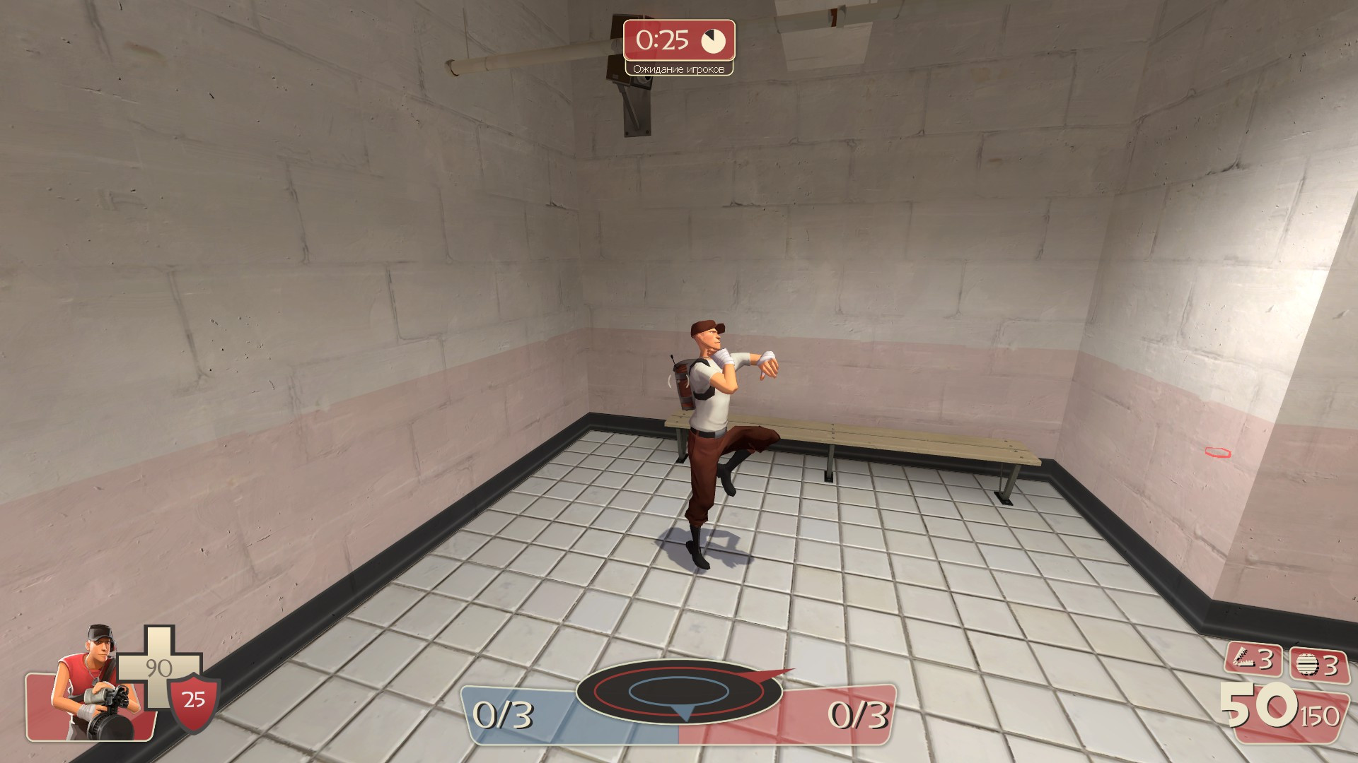 Concept scout for pf2 Mod for Pre-Fortress 2 | PF2 Mods