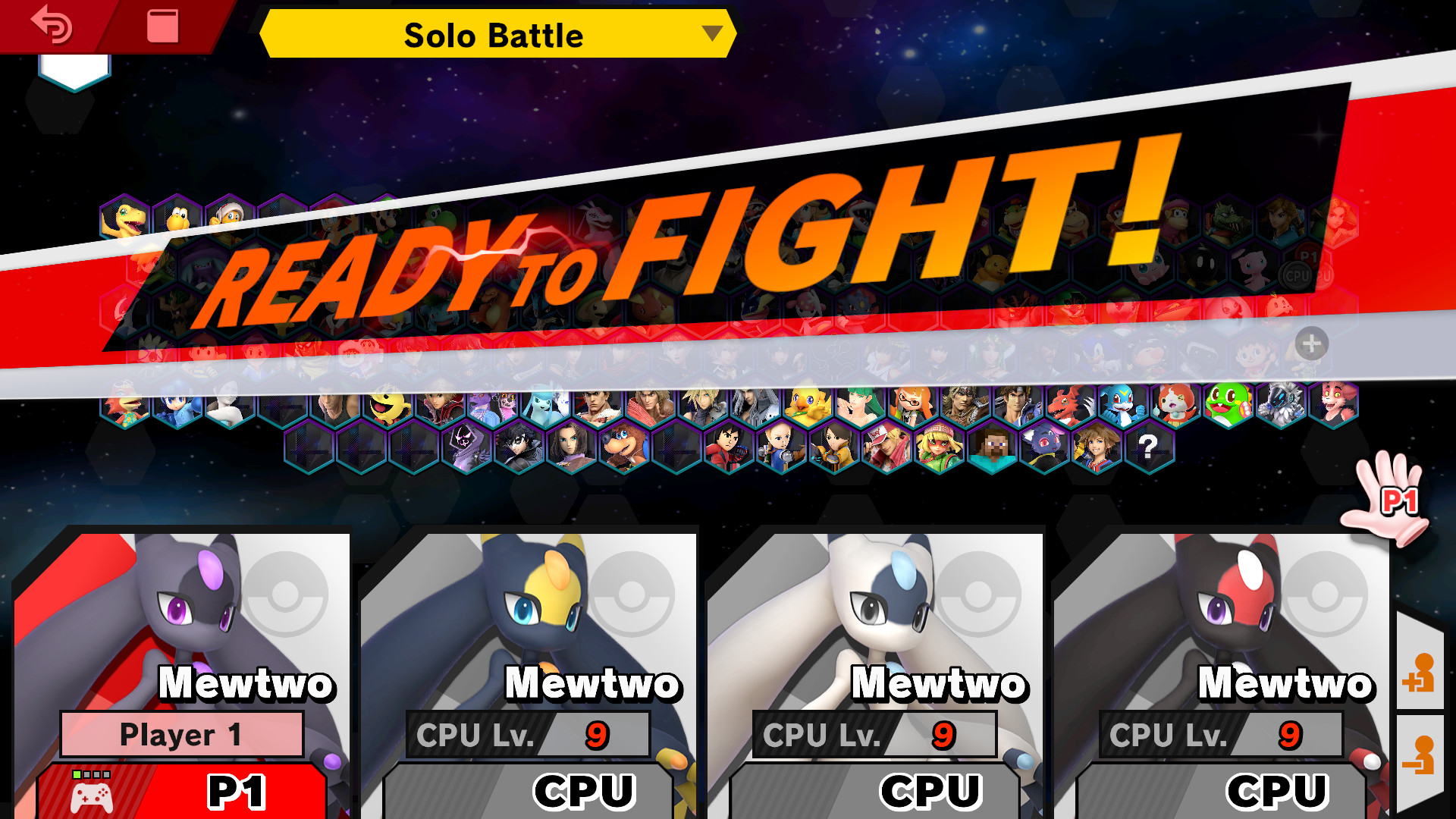 Lunaris (Palworld) Mod for Super Smash Bros. Ultimate | SSBU Mods