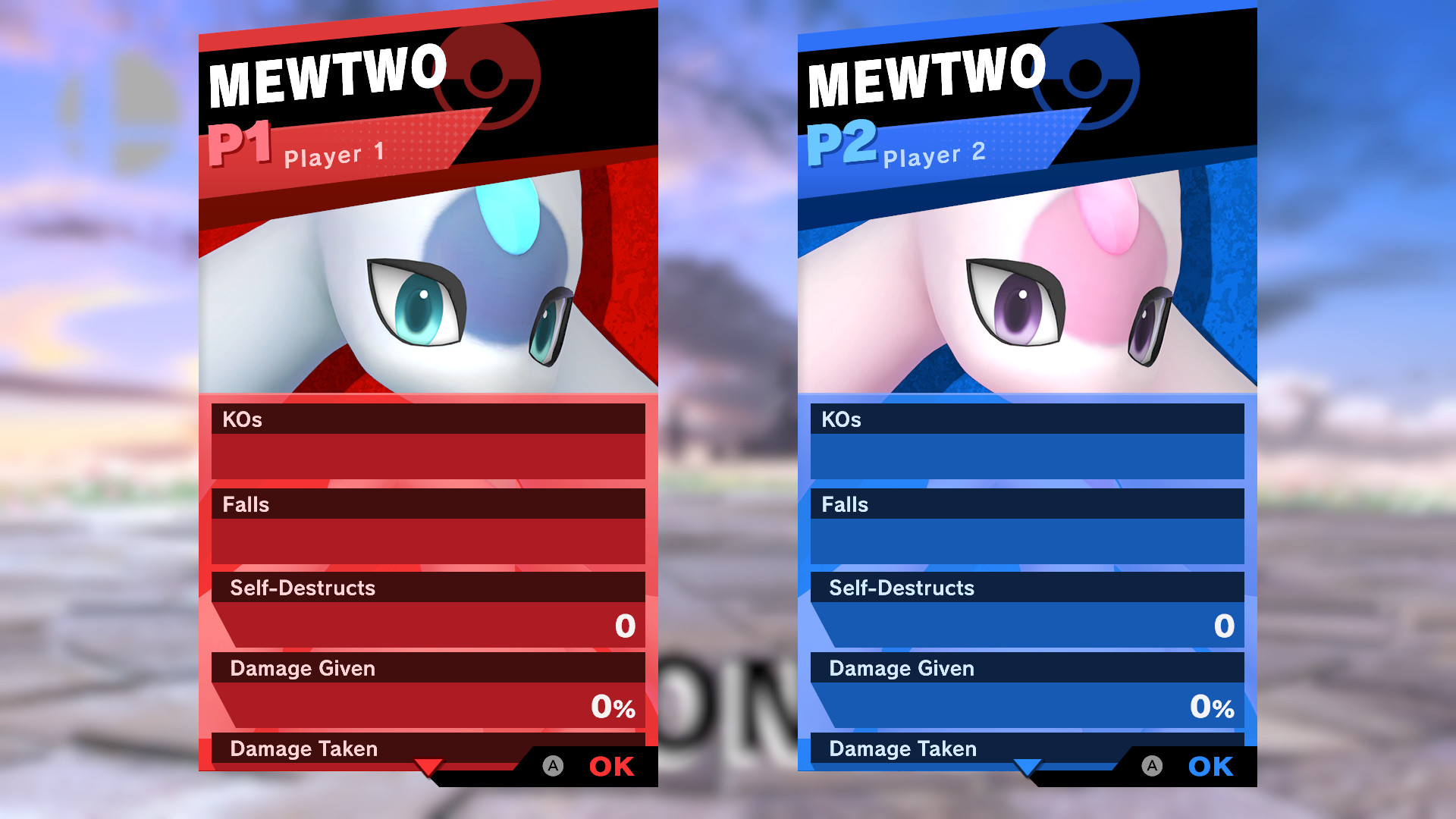 Lunaris (Palworld) Mod for Super Smash Bros. Ultimate | SSBU Mods