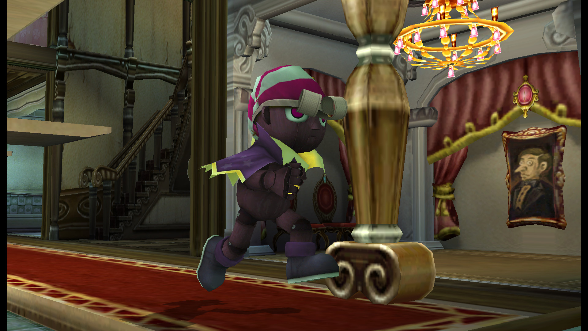 Geno Texture Edits Mod for Super Smash Bros. Brawl | Brawl Mods