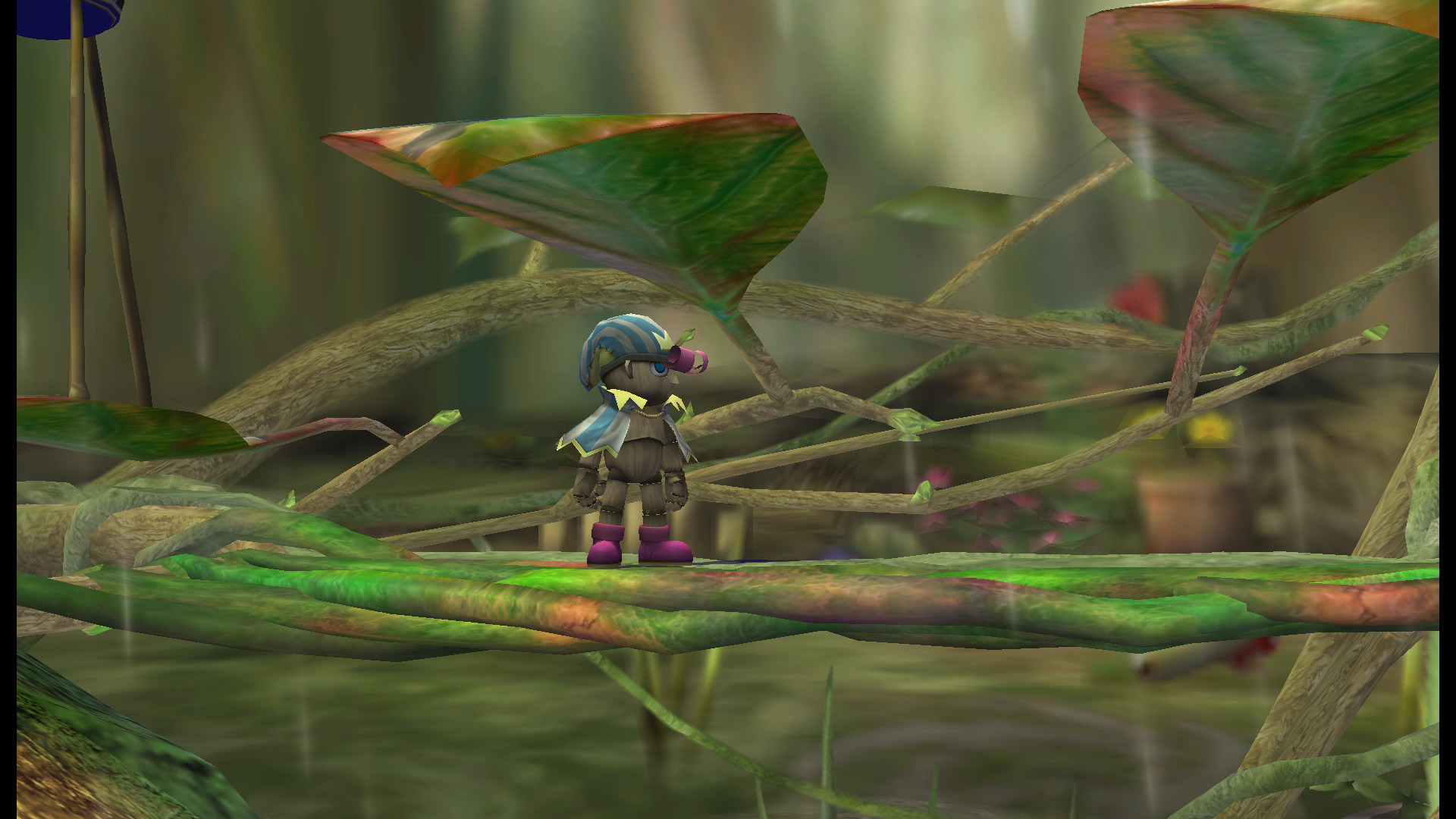 Geno Texture Edits Mod for Super Smash Bros. Brawl | Brawl Mods