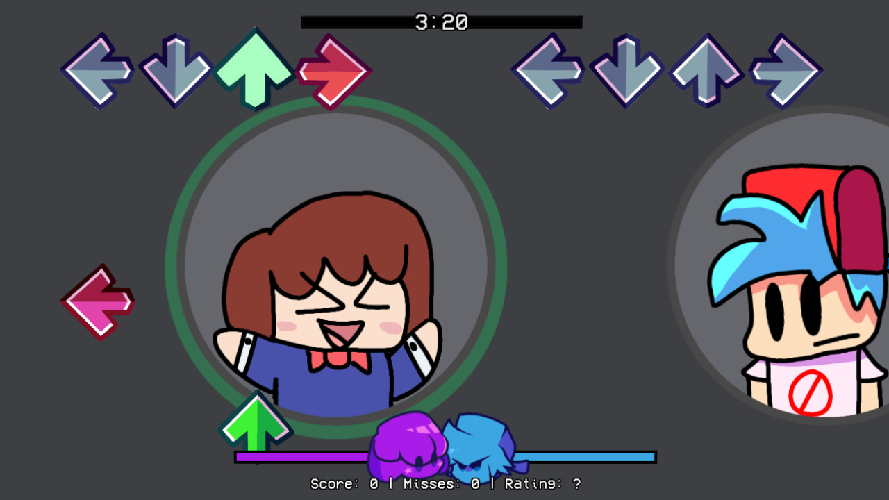 VS Capitan Gato v.1.5 Hotfix Mod for Friday Night Funkin' | FNF Mods