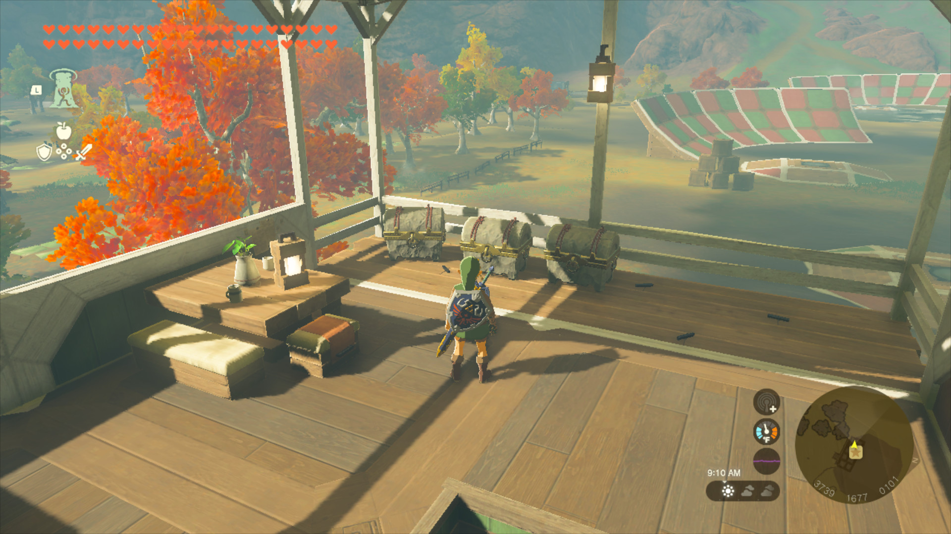 Engineer's Clothes from Spirit Tracks Mod for The Legend of Zelda ...