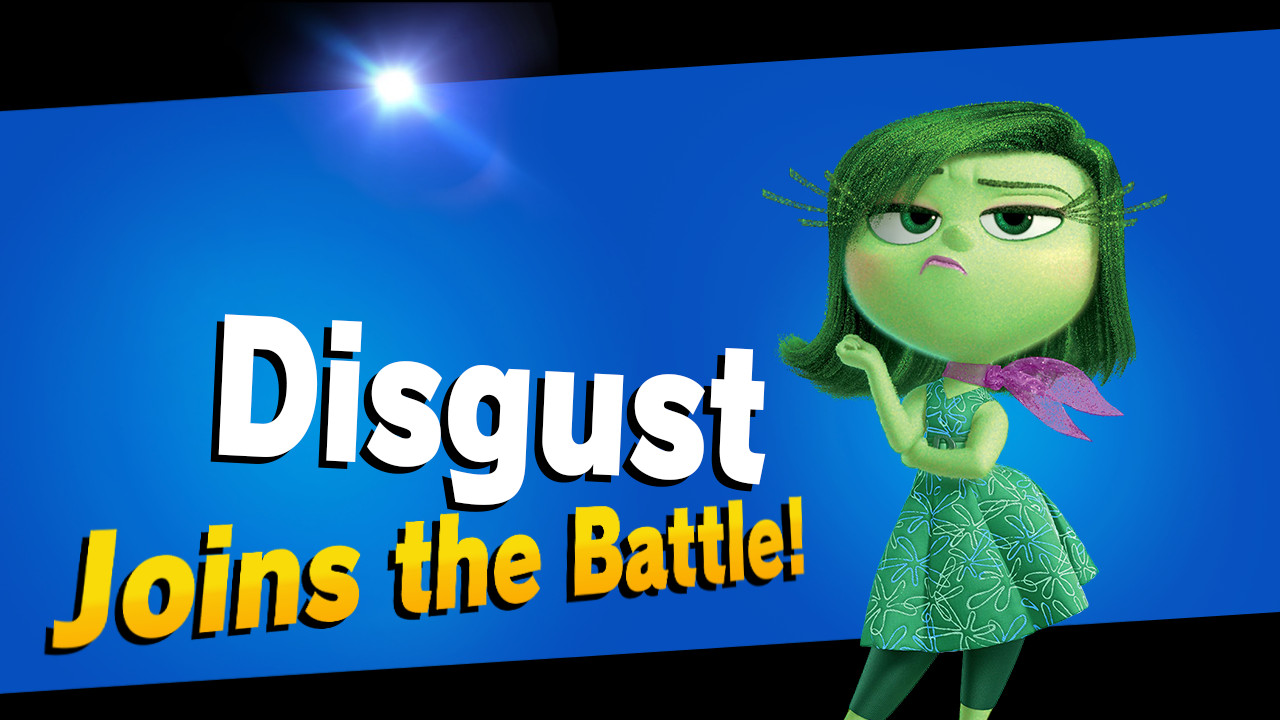 Disney | Disgust over Isabelle Mod for Super Smash Bros. Ultimate ...