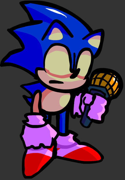 Green Mountain Sprites +FLA Mod for Friday Night Funkin' | FNF Mods