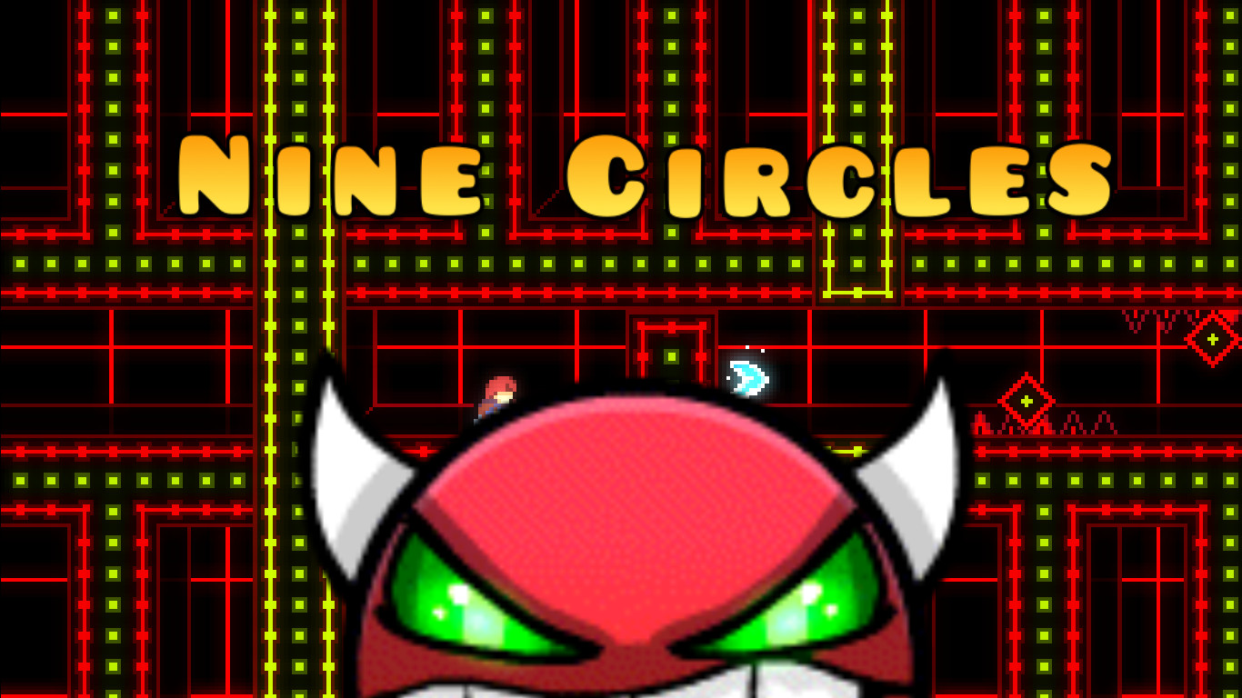 Nine Circles I Finally Got To The Drop On Nine Circles | Fandom