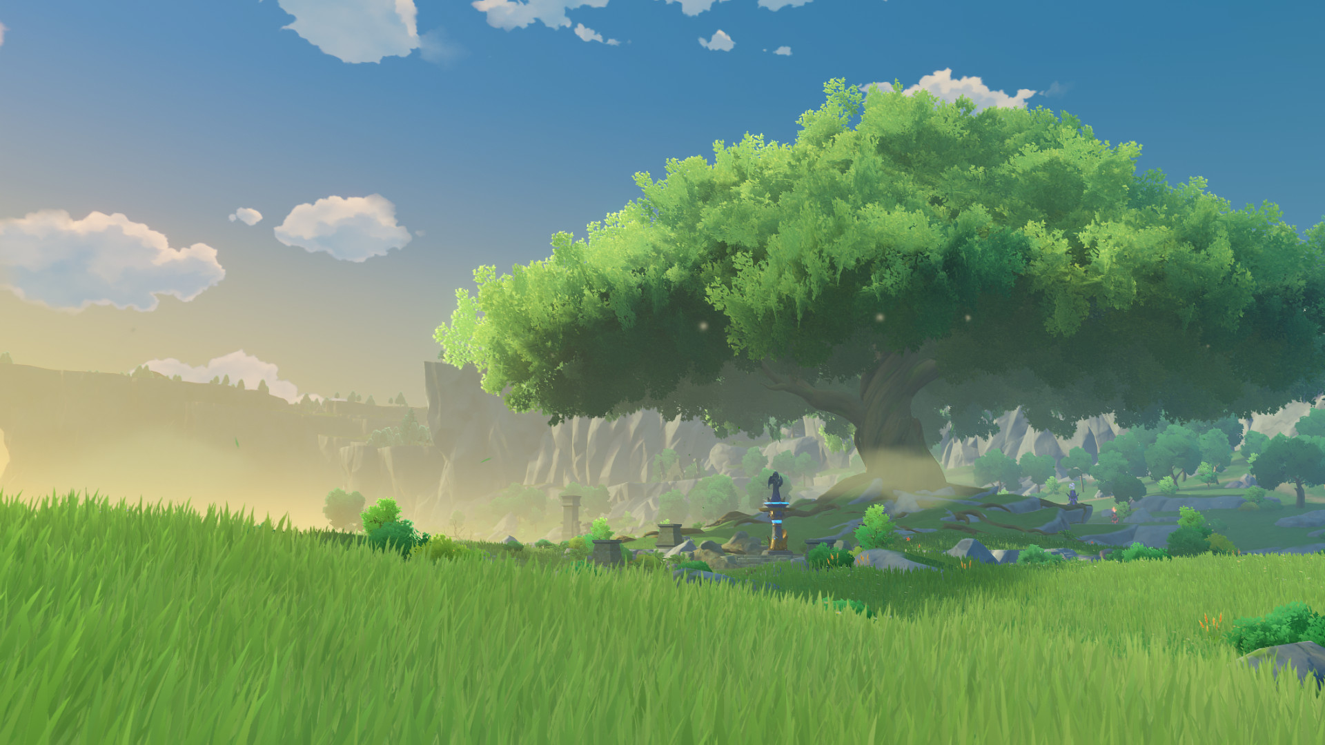 Remove UI v6.3.0 Mod for Genshin Impact | GI Mods