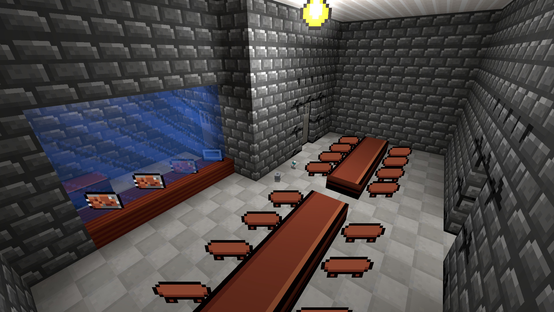 vsh_hmp_irongate_redux Mod for Team Fortress 2 | TF2 Mods